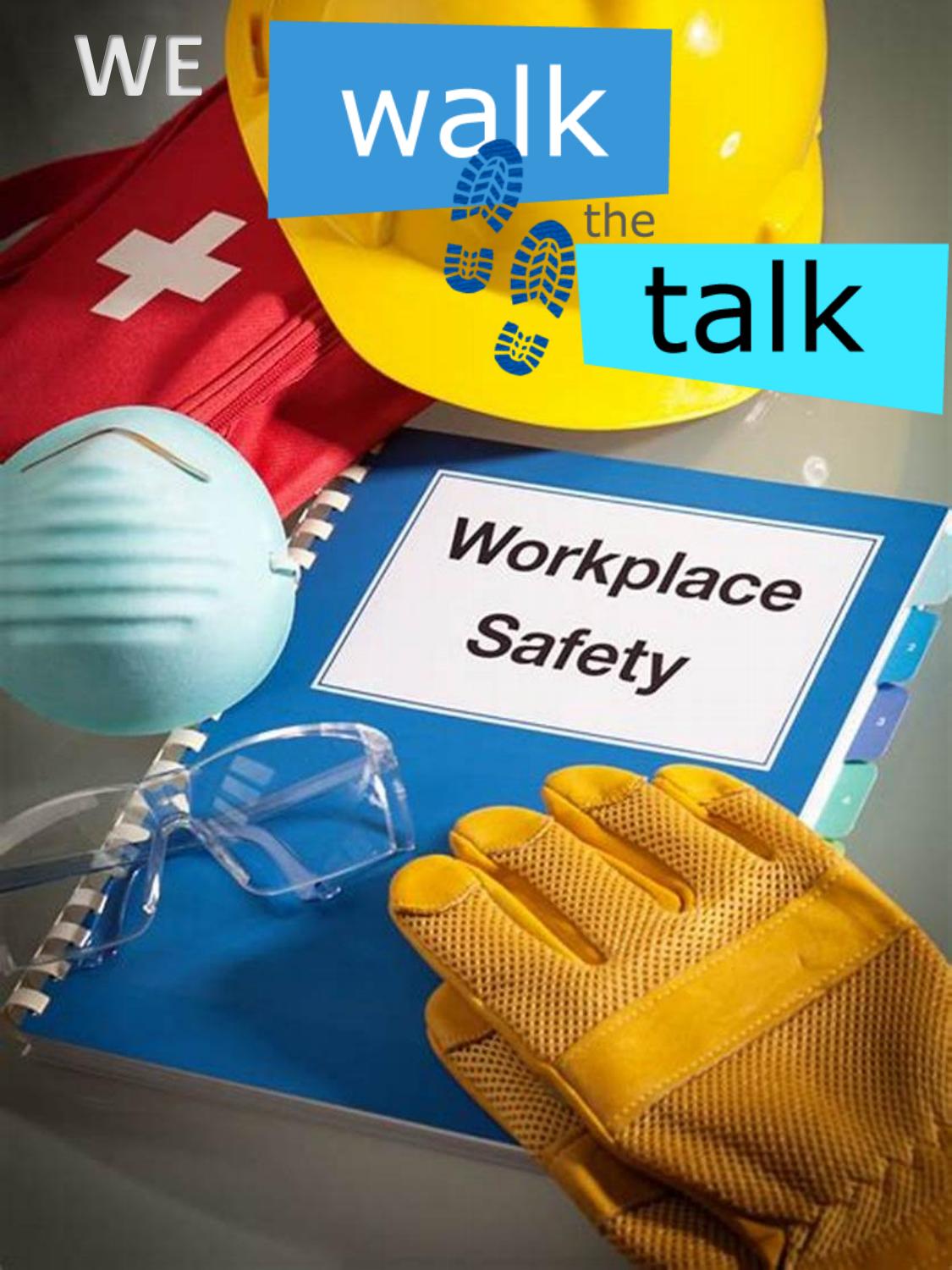 Executive Mat Service - Workplace Safety by executivemat - Issuu