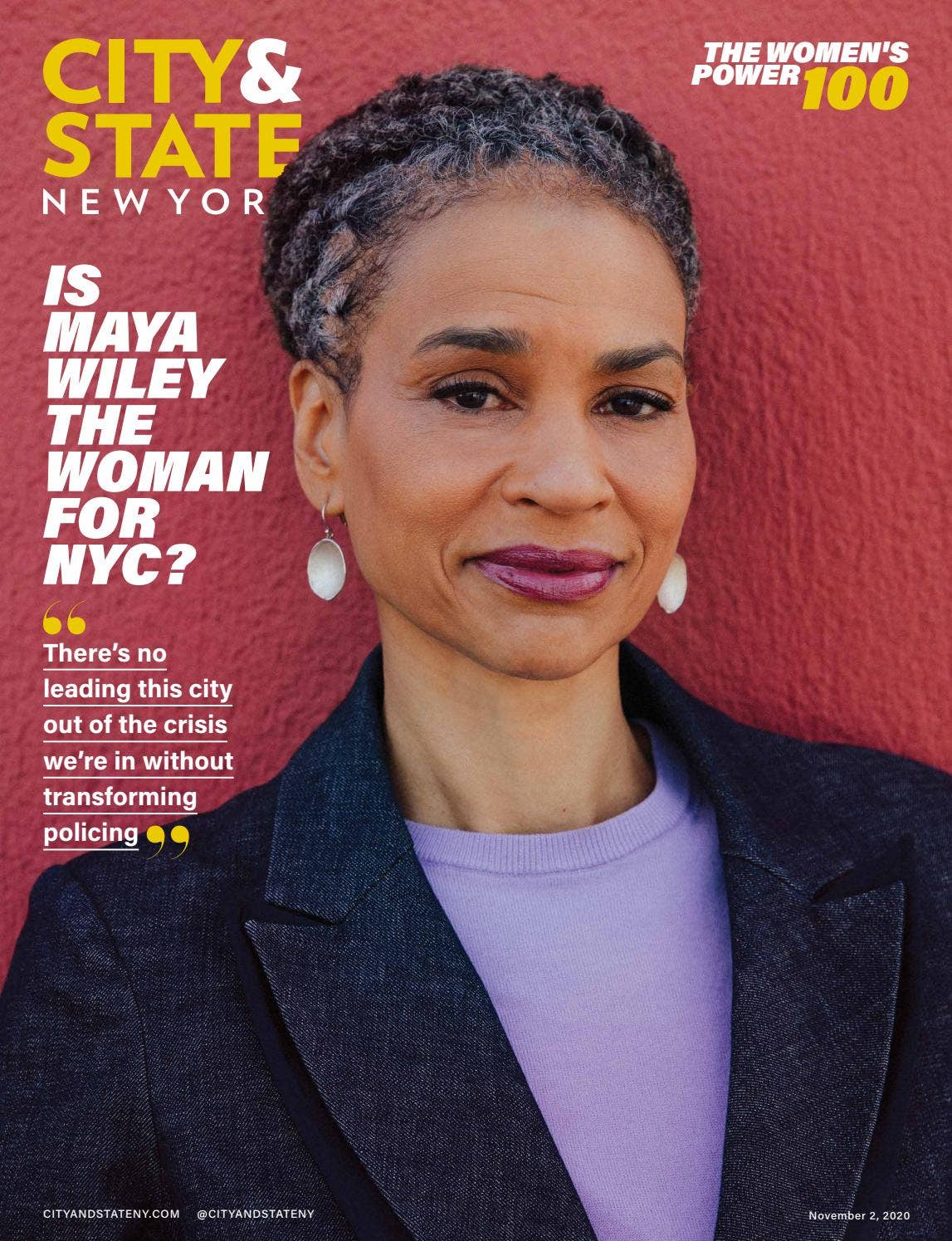 City & State New York 110220 by City & State - Issuu