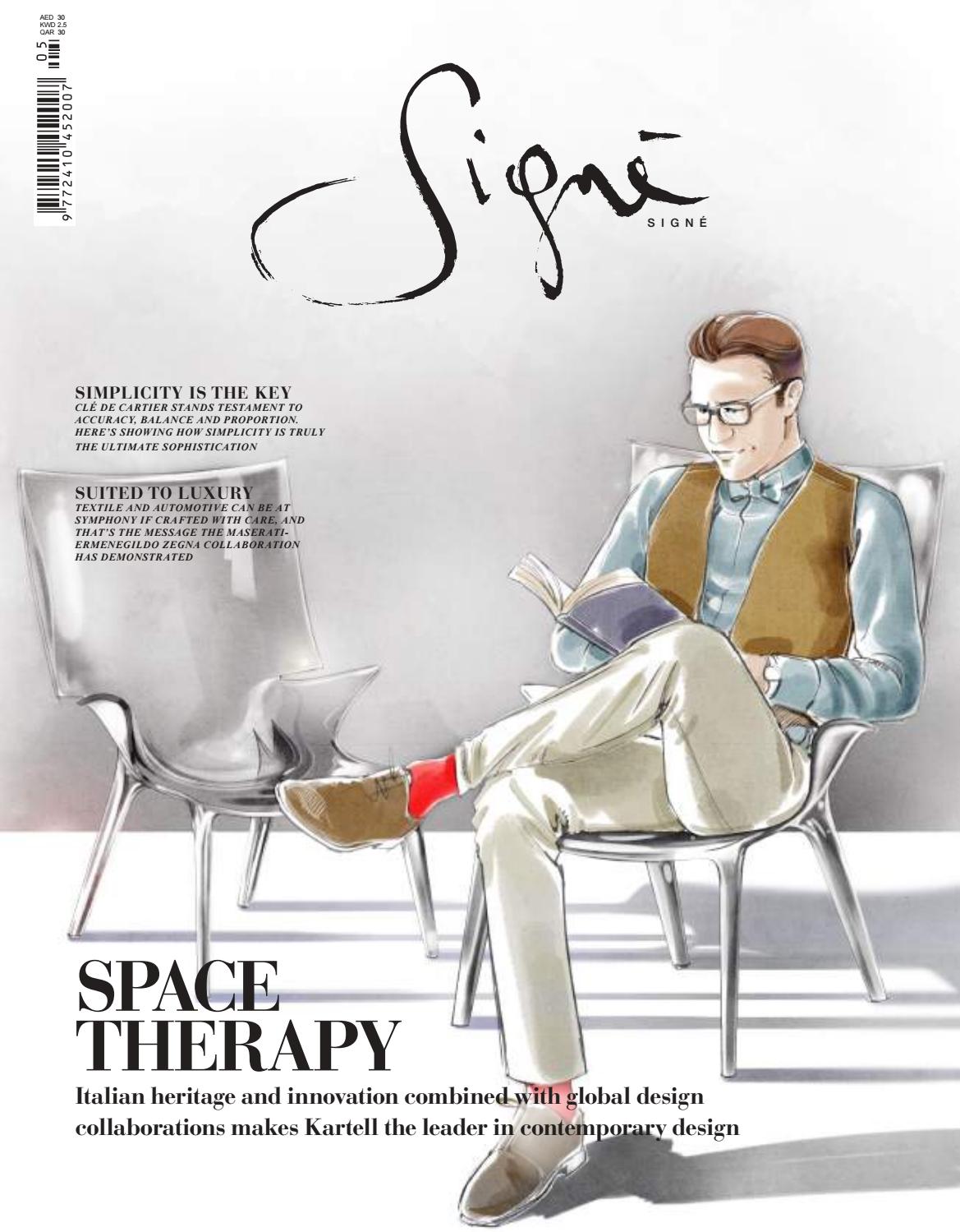 Signe - Edition 12 by Signé - Issuu
