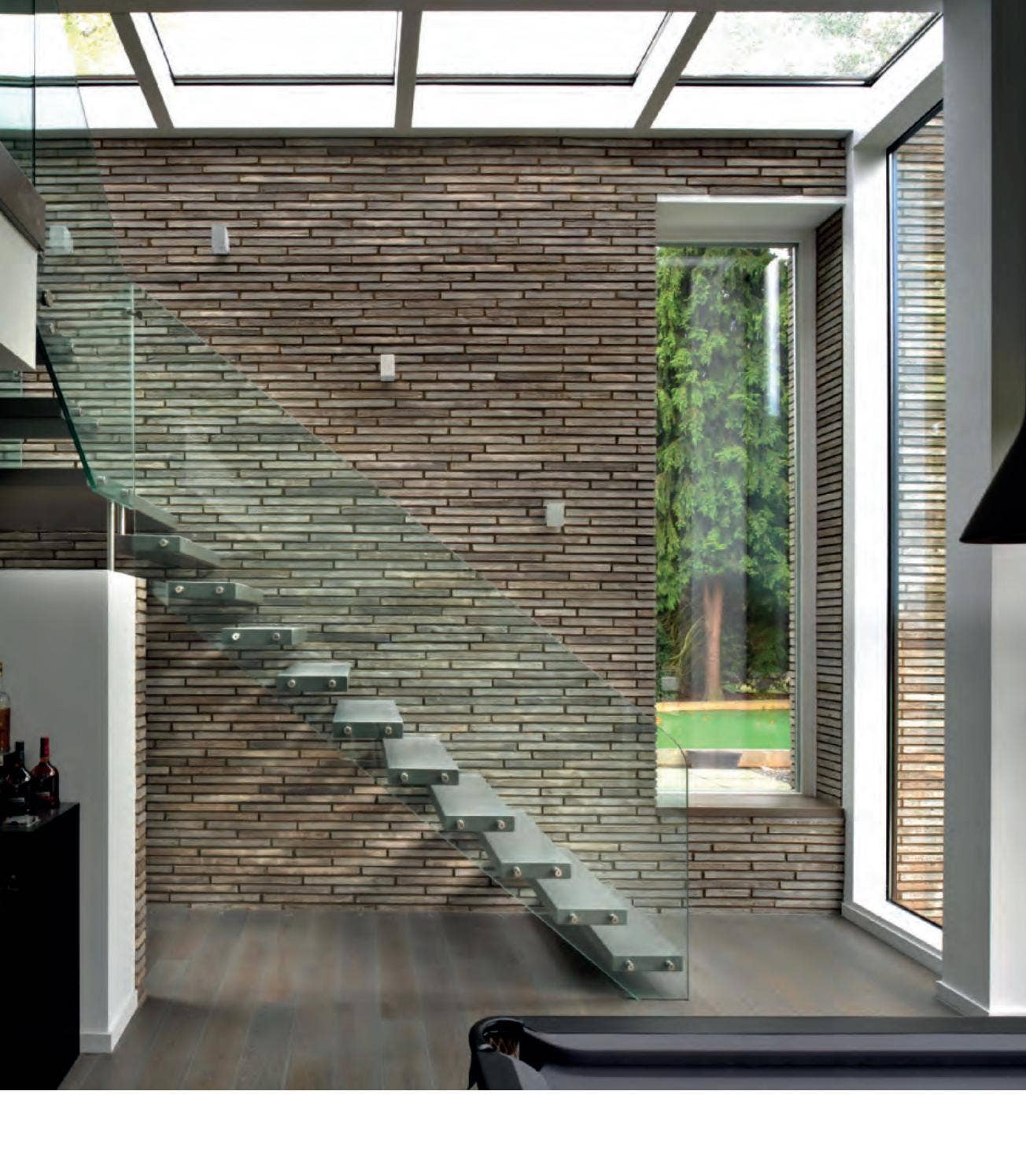 Brick inside by Strandbygaard A/S - Issuu
