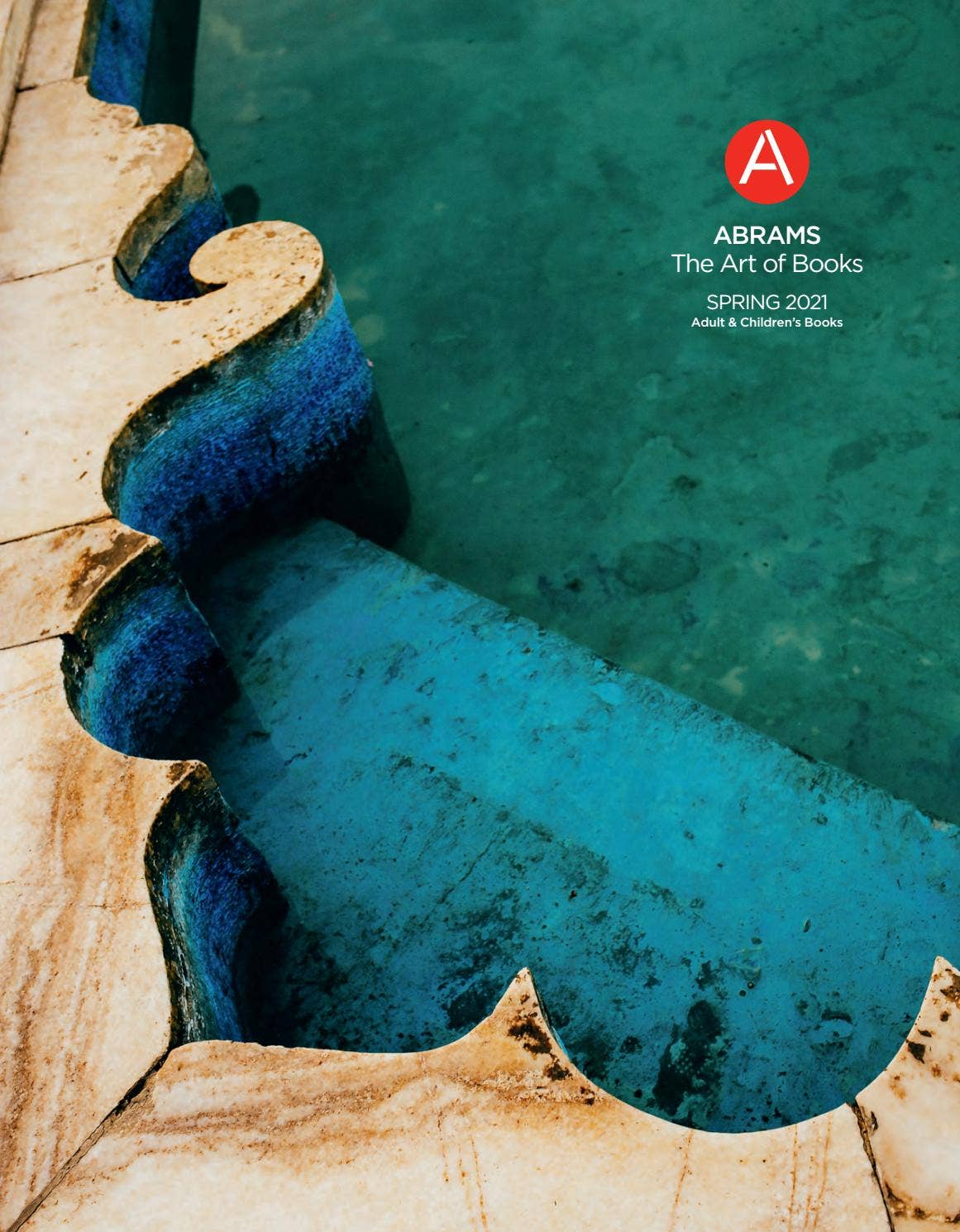 Abrams Spring 2021 by Abrams&ChronicleBooks - Issuu