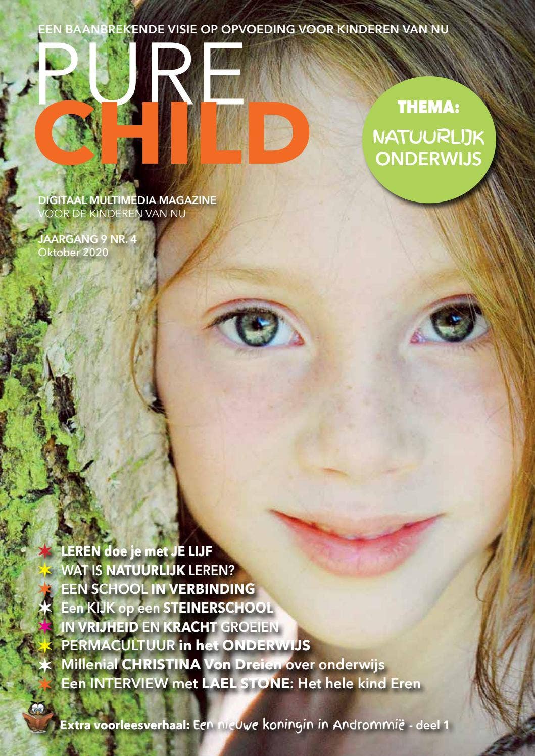 PURE CHILD oktober 2020 by Pure Child - Issuu