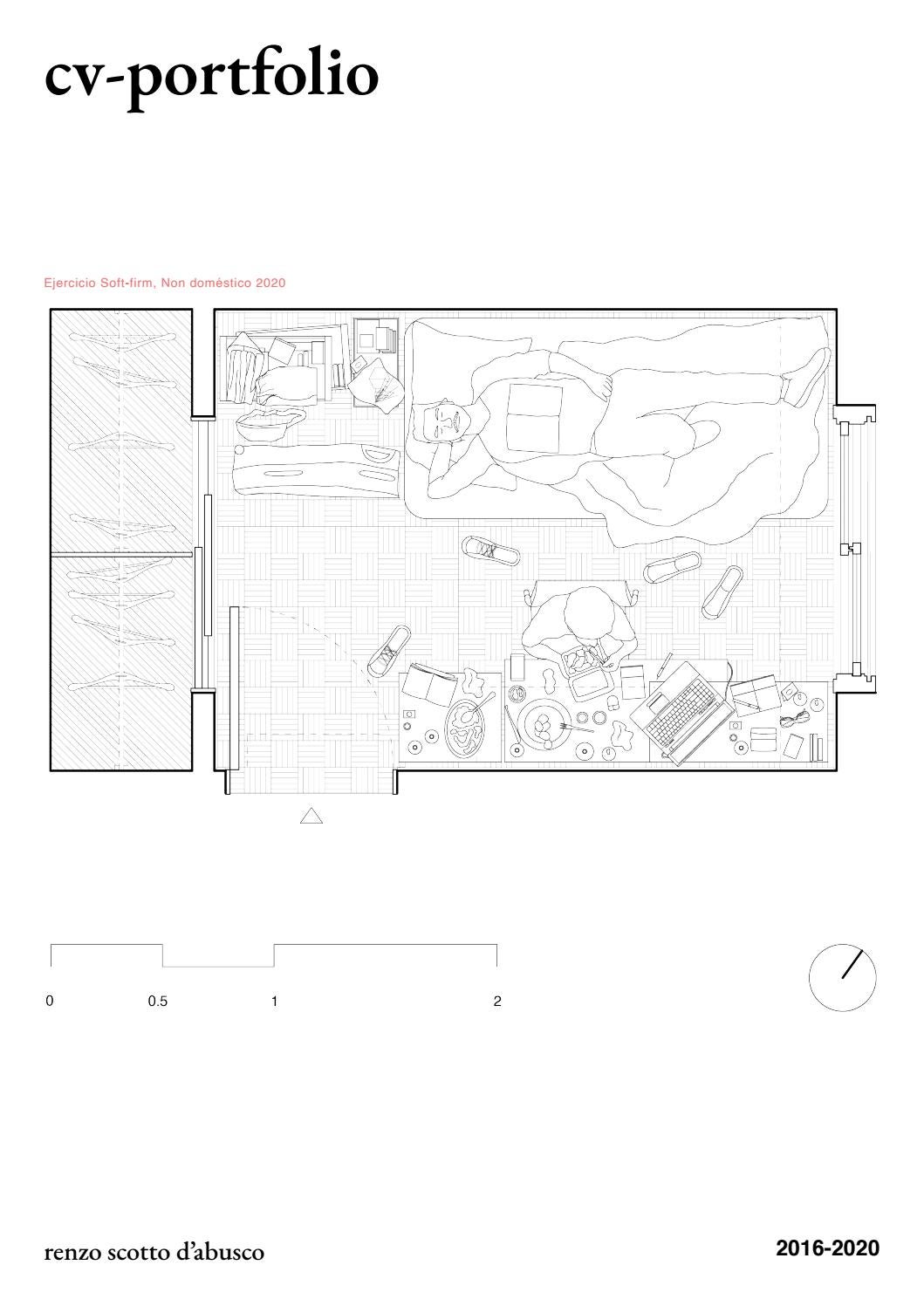 cv_portfolio_2020 by Renzo Scotto d'Abusco - Issuu