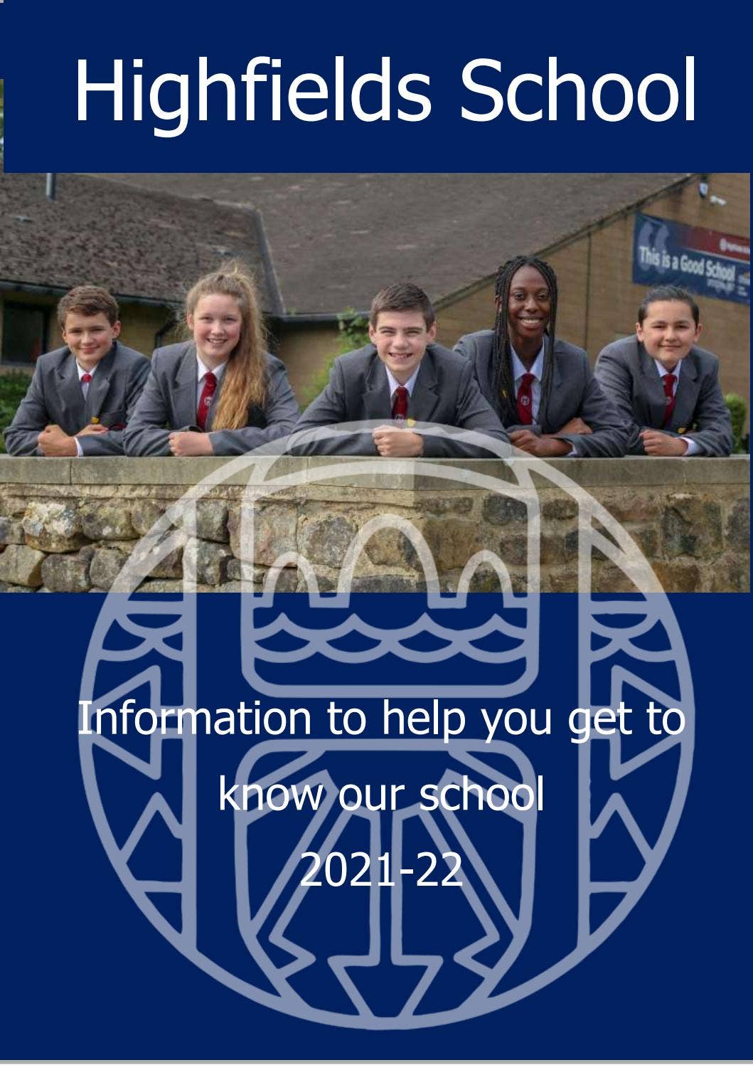 Year 6 Information to help you get to know our school by Highfields School - Issuu
