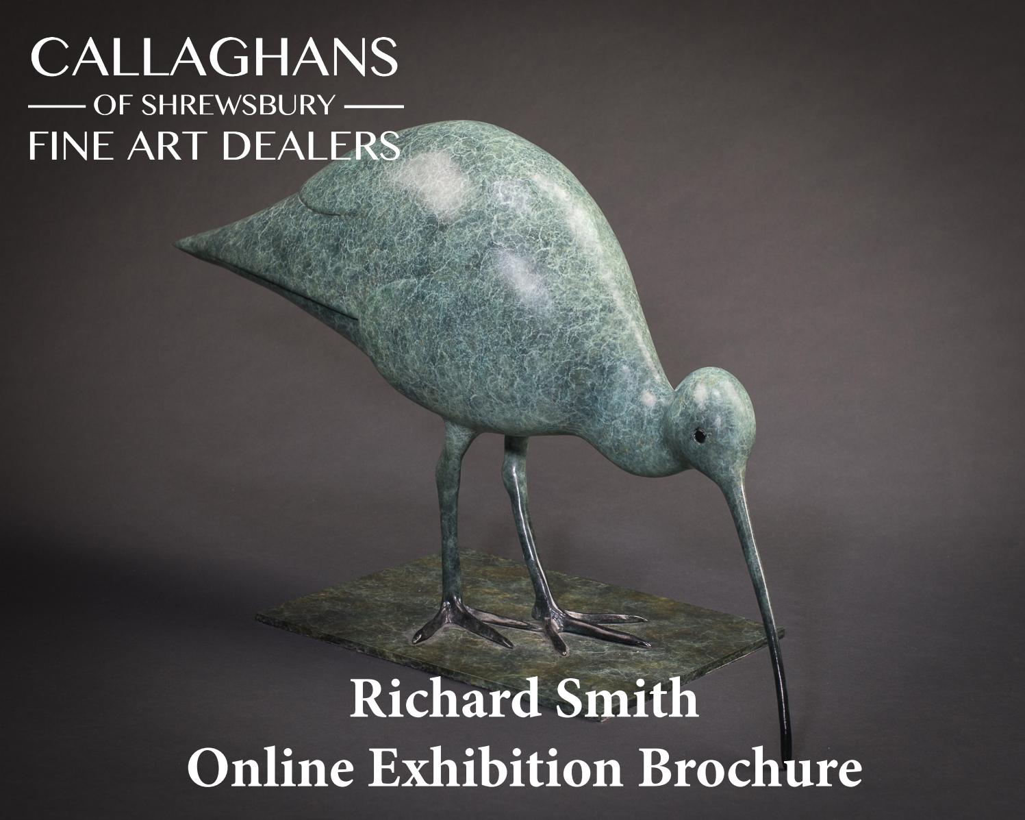 Richard Smith British Bronze Sculptures by art-callaghan-finepaintings ...
