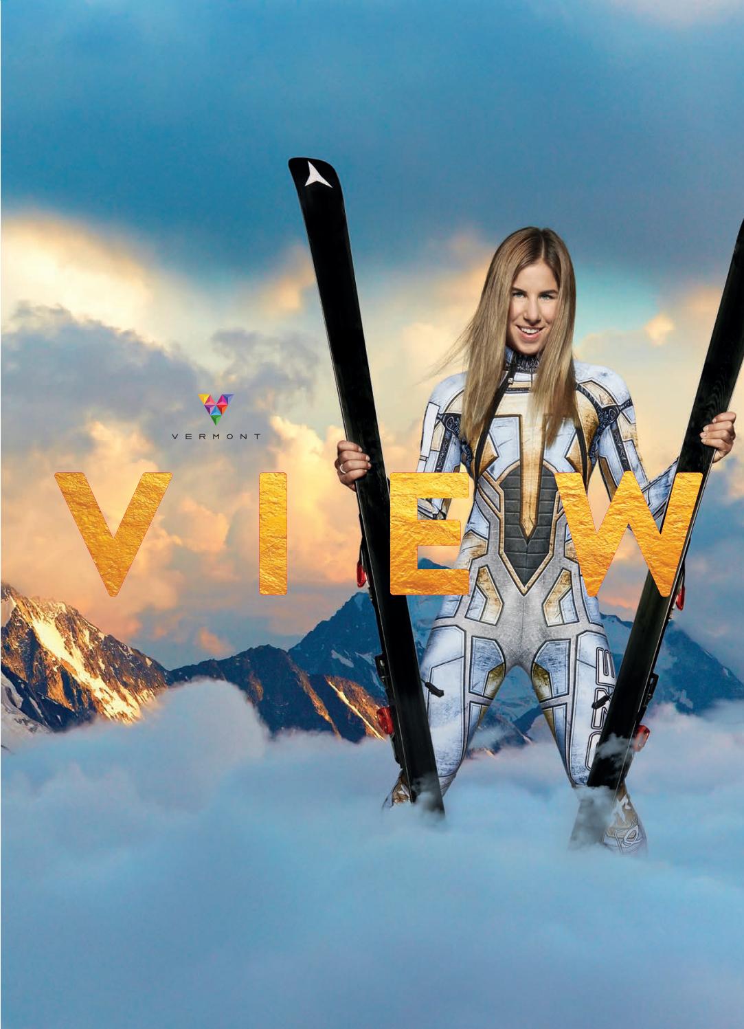 VERMONT VIEW FALL/WINTER 2020_HU by VERMONT_VIEW - Issuu