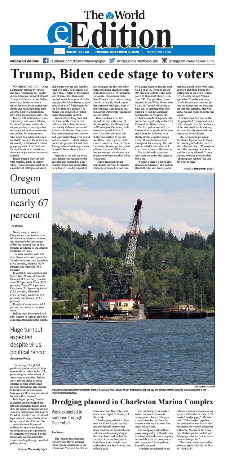 w110320 UPDATE by C.M.I. - Issuu