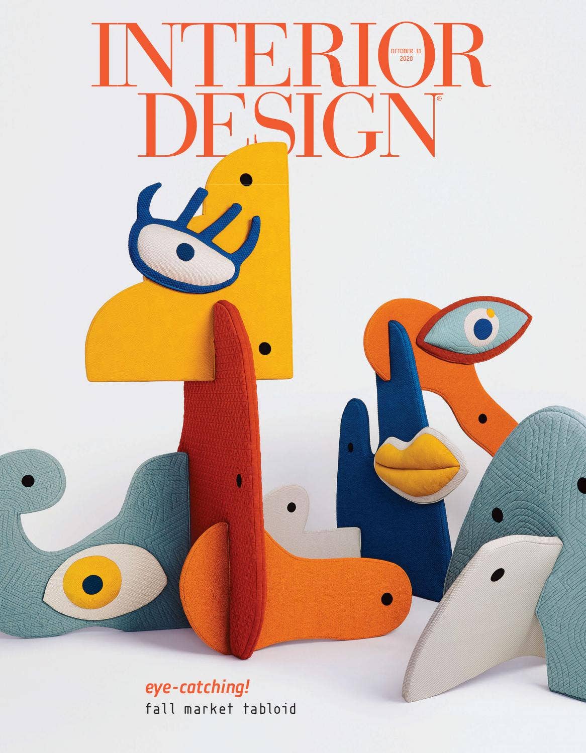 Fall Market Tabloid 2020 by Interior Design Magazine - Issuu