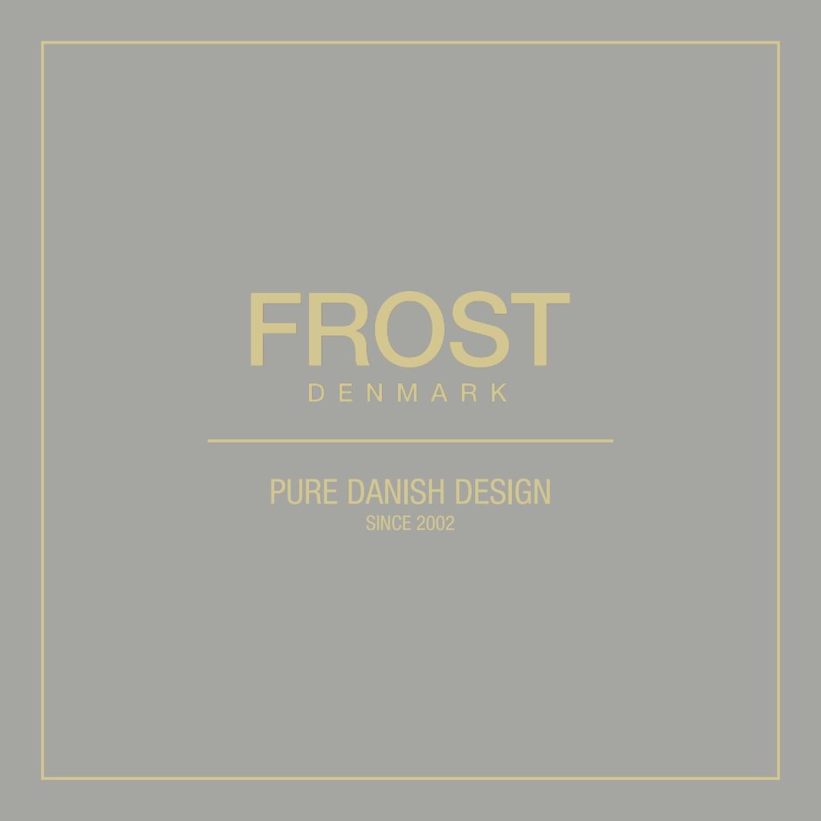 FROST Mini brochure by FROST - Issuu