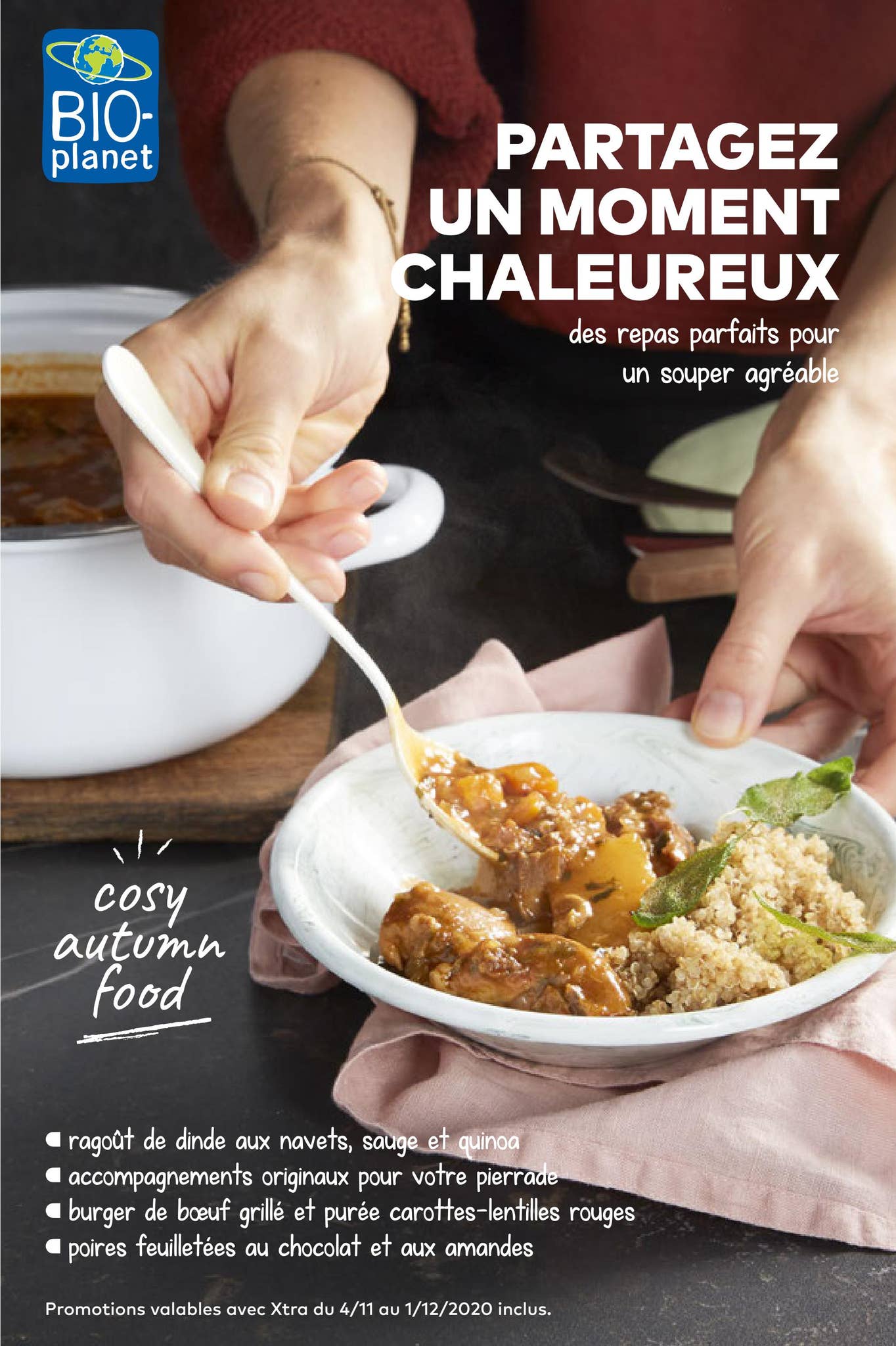 BP-Folder_november_2020_FR by Colruyt Group - Issuu