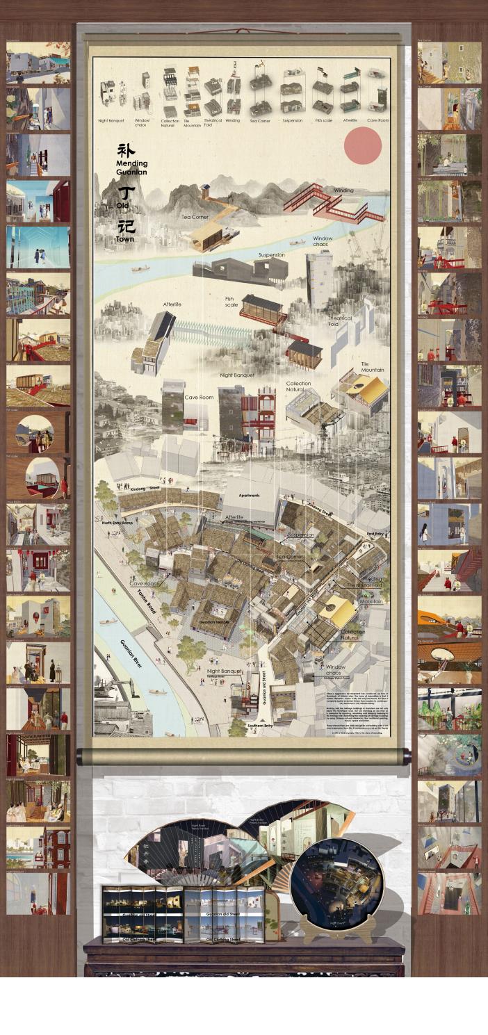 JINGYUAN WANG by RMIT Architecture - Issuu JINGYUAN WANG by RMIT Architecture - Issuu