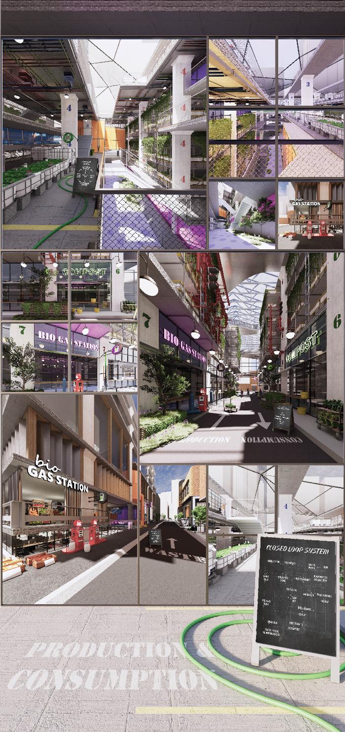 LAURA WALTERS by RMIT Architecture - Issuu