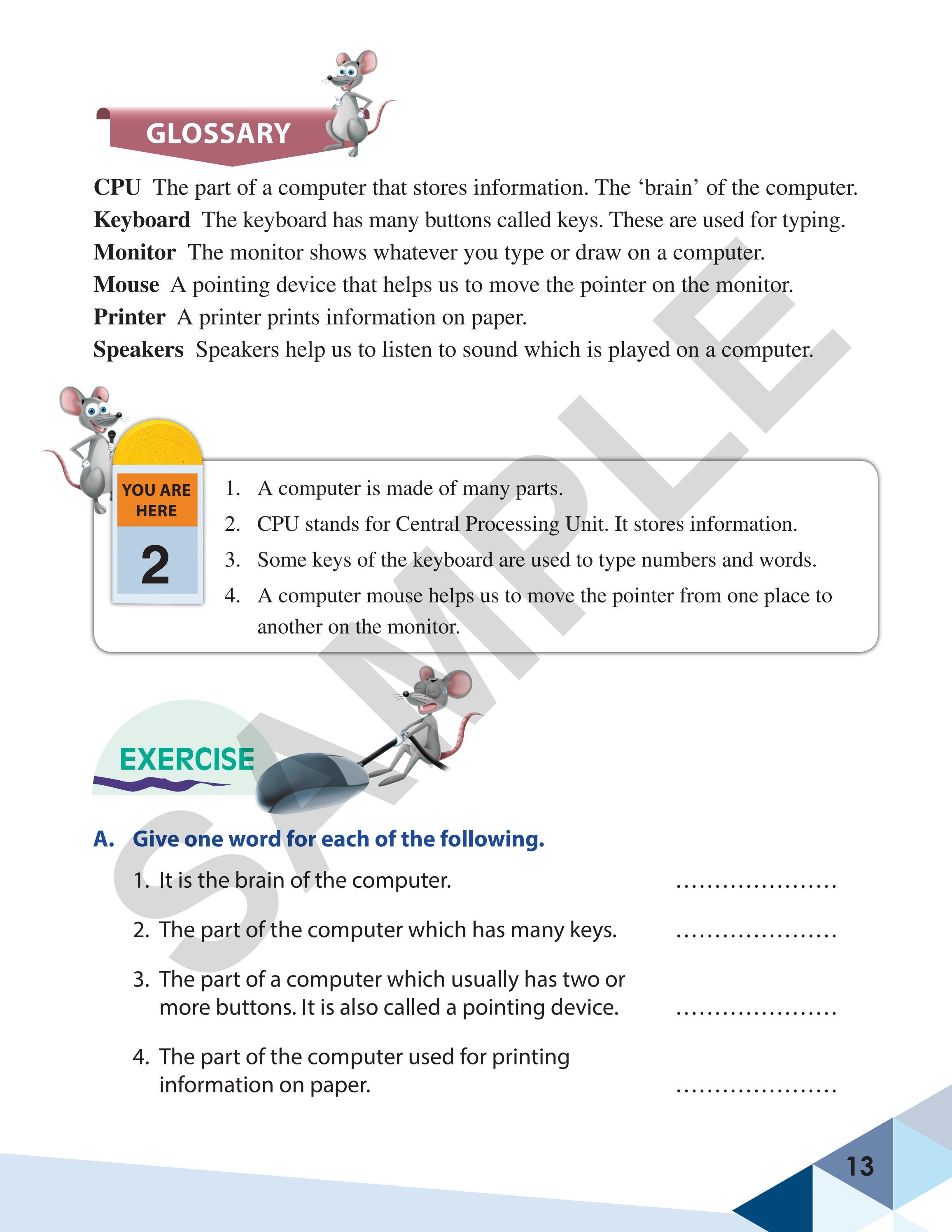 Click Start Learner's Book 1 by Cambridge University Press Education ...