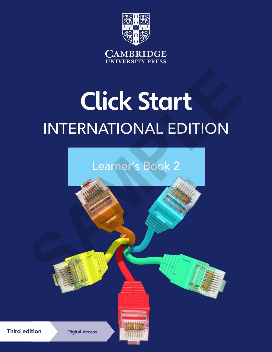 Click Start Learner's Book 2 by Cambridge International Education - Issuu