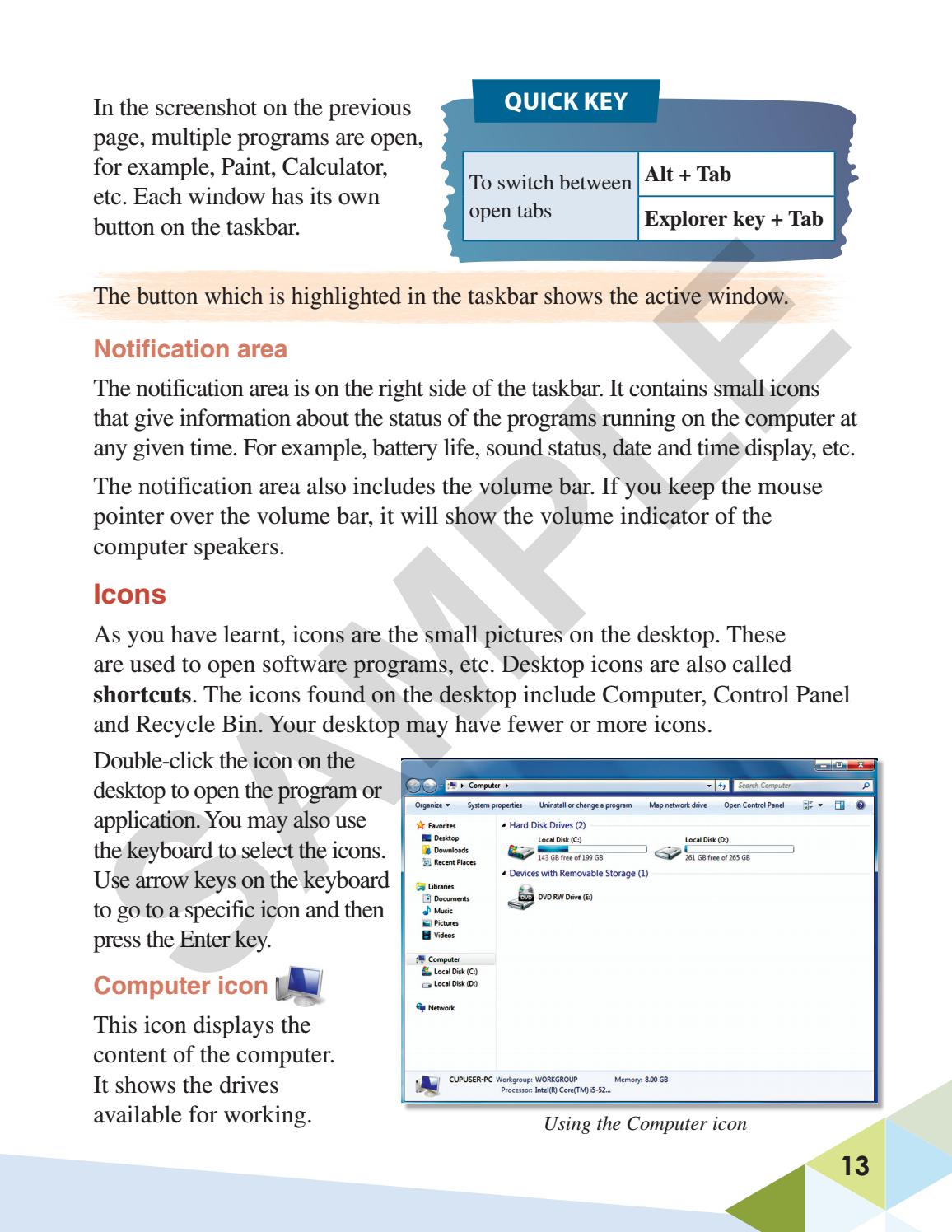 Click Start Learner's Book 3 by Cambridge University Press Education ...