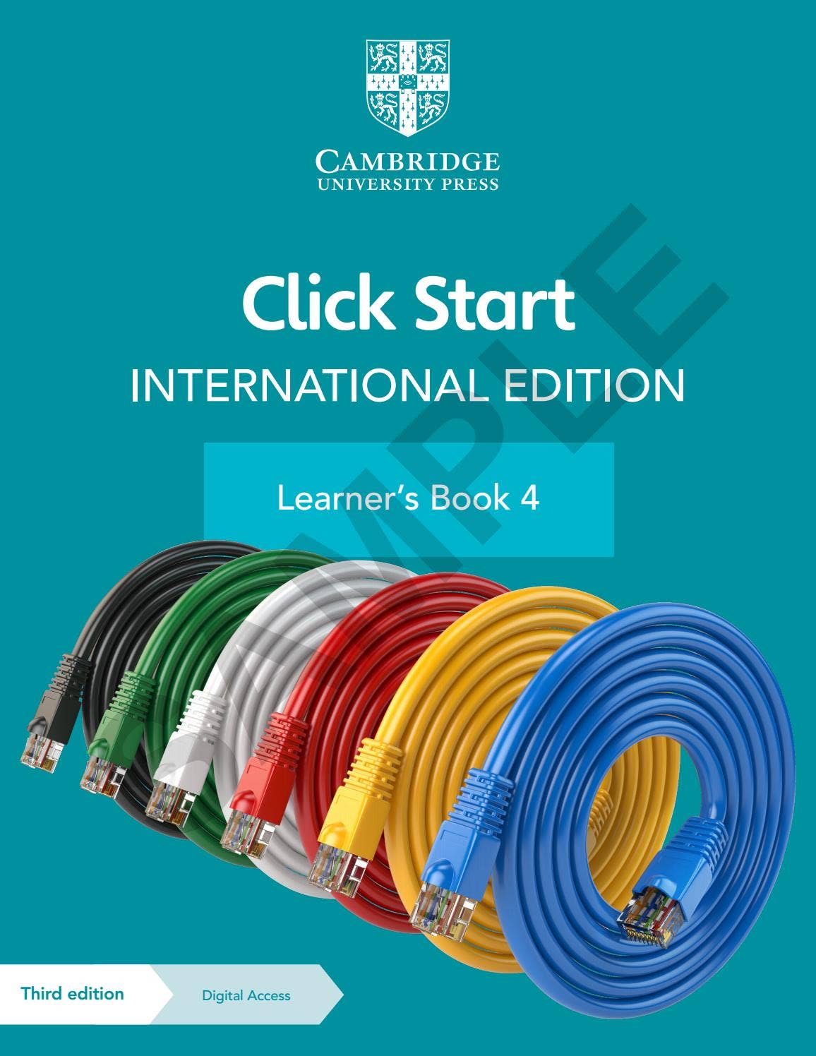 Click Start Learner's Book 4 by Cambridge International Education - Issuu