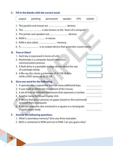 Click Start Learner's Book 4 by Cambridge International Education - Issuu