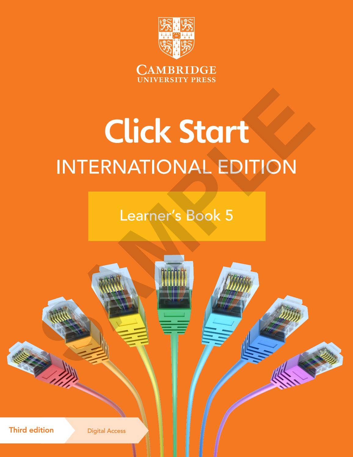 Click Start Learner's Book 5 by Cambridge International Education - Issuu