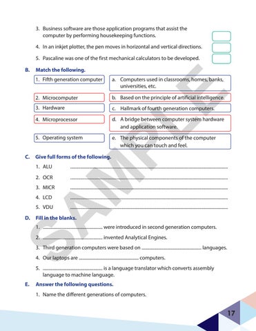 Click Start Learner's Book 6 by Cambridge International Education - Issuu