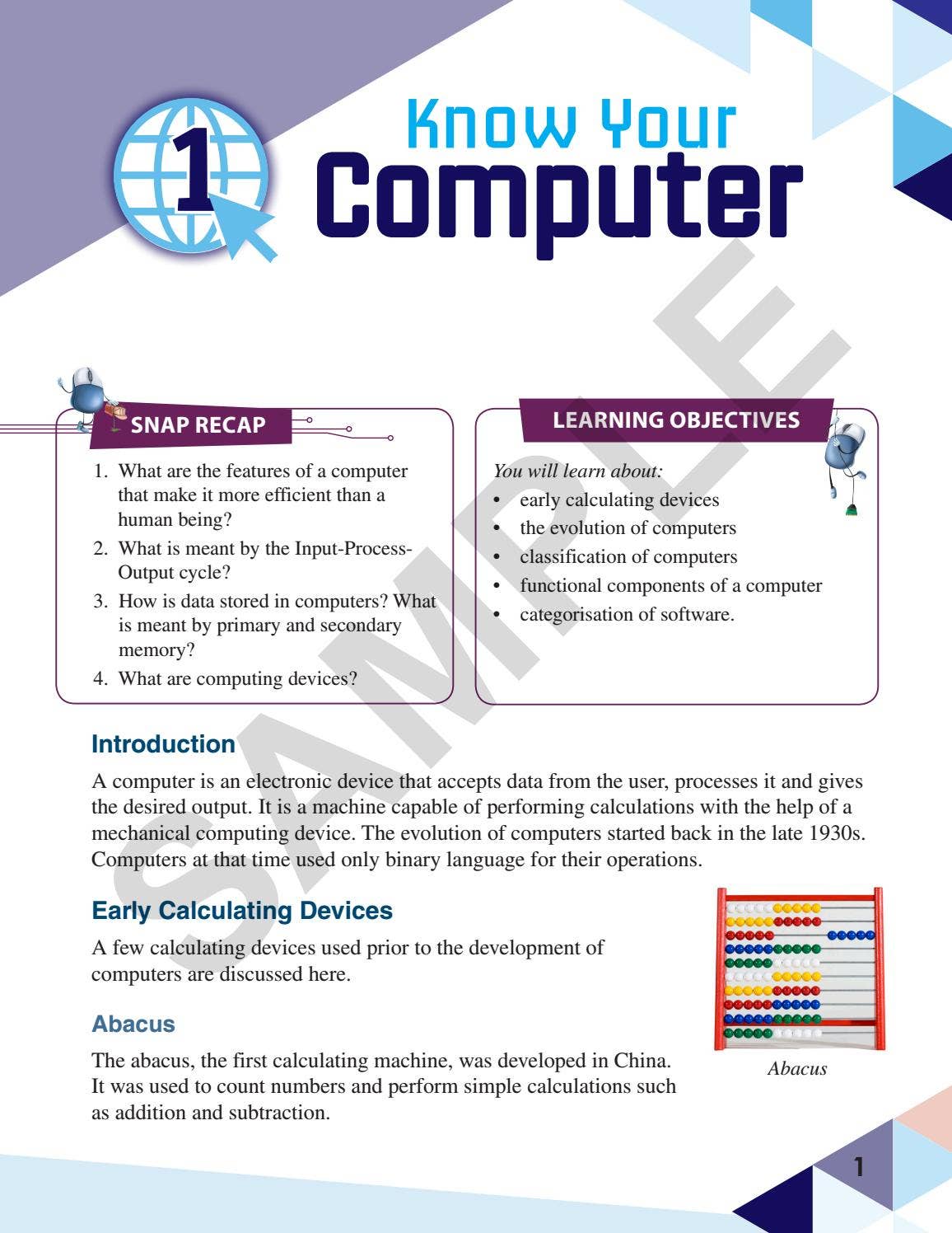 Click Start Learner's Book 6 by Cambridge International Education - Issuu