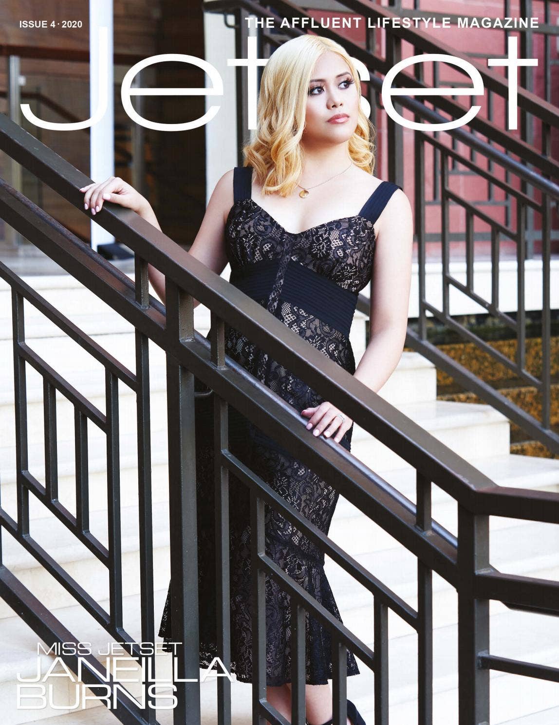 Jetset Magazine - Issue 4, 2020 by Jetset Magazine - Issuu