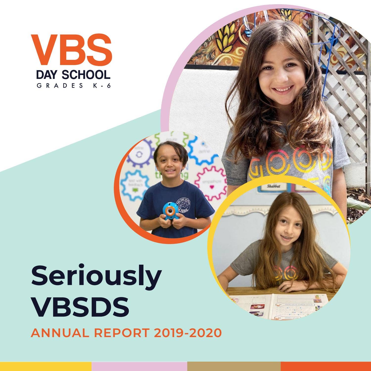 2019/20 Annual Report by Rachel-Ann Levy - Issuu