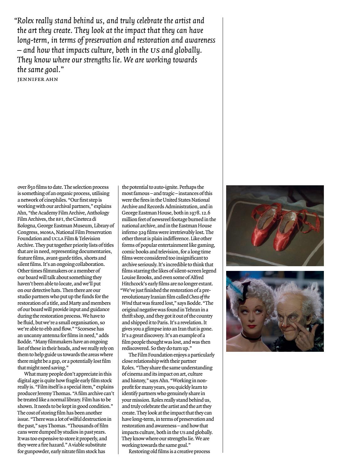 TenTen Issue 5 - 2021 by Port - Issuu