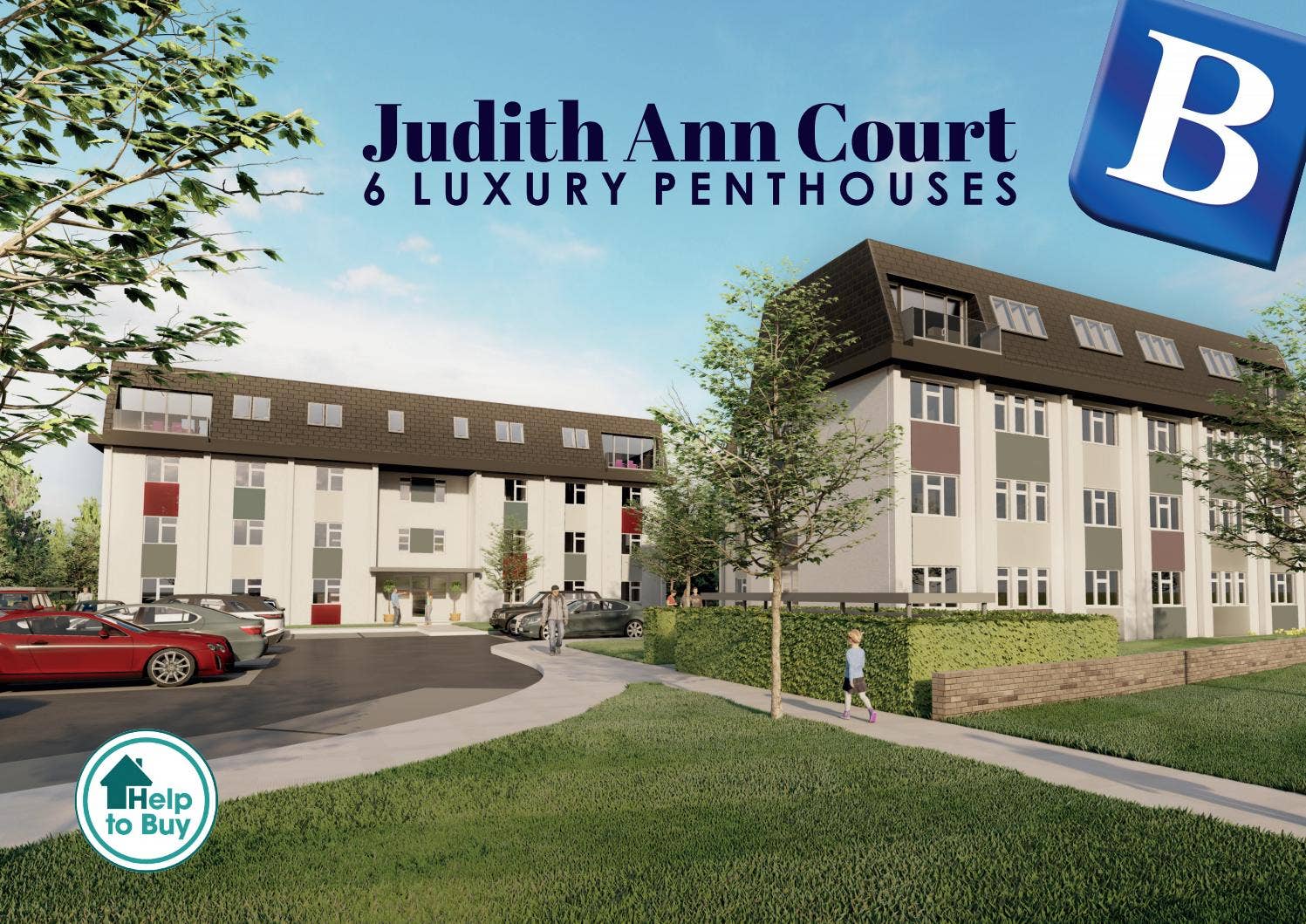 Judith Ann Court by c10rou - Issuu