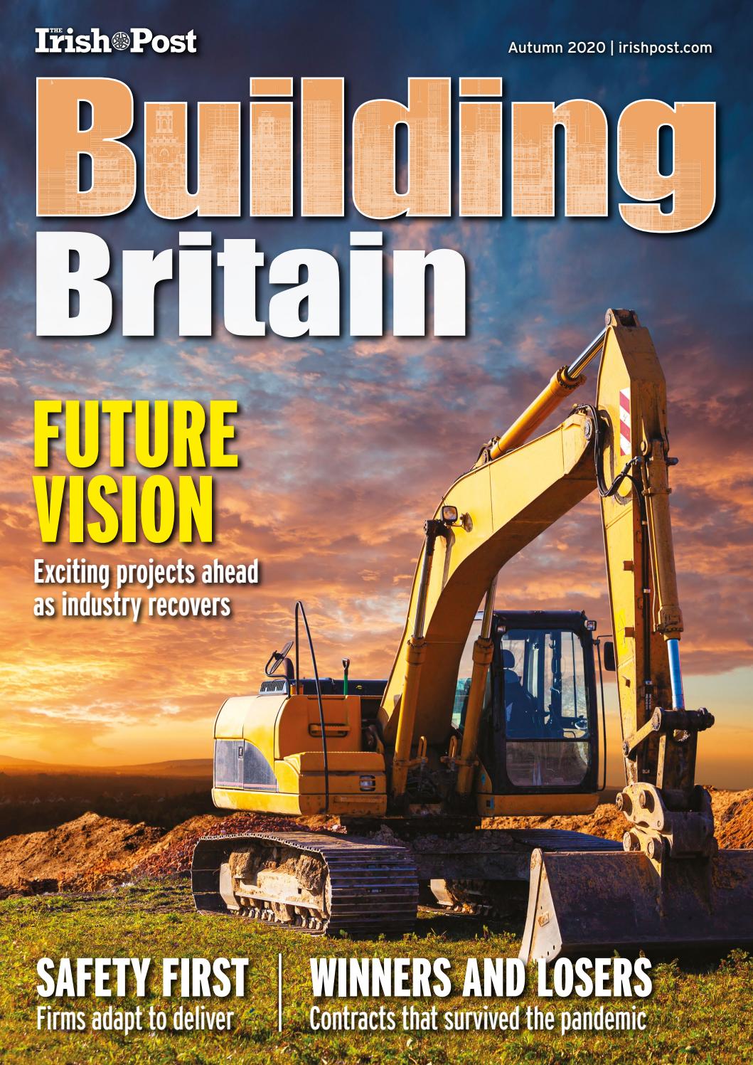 Building Britain 2020 by The Irish Post - Issuu