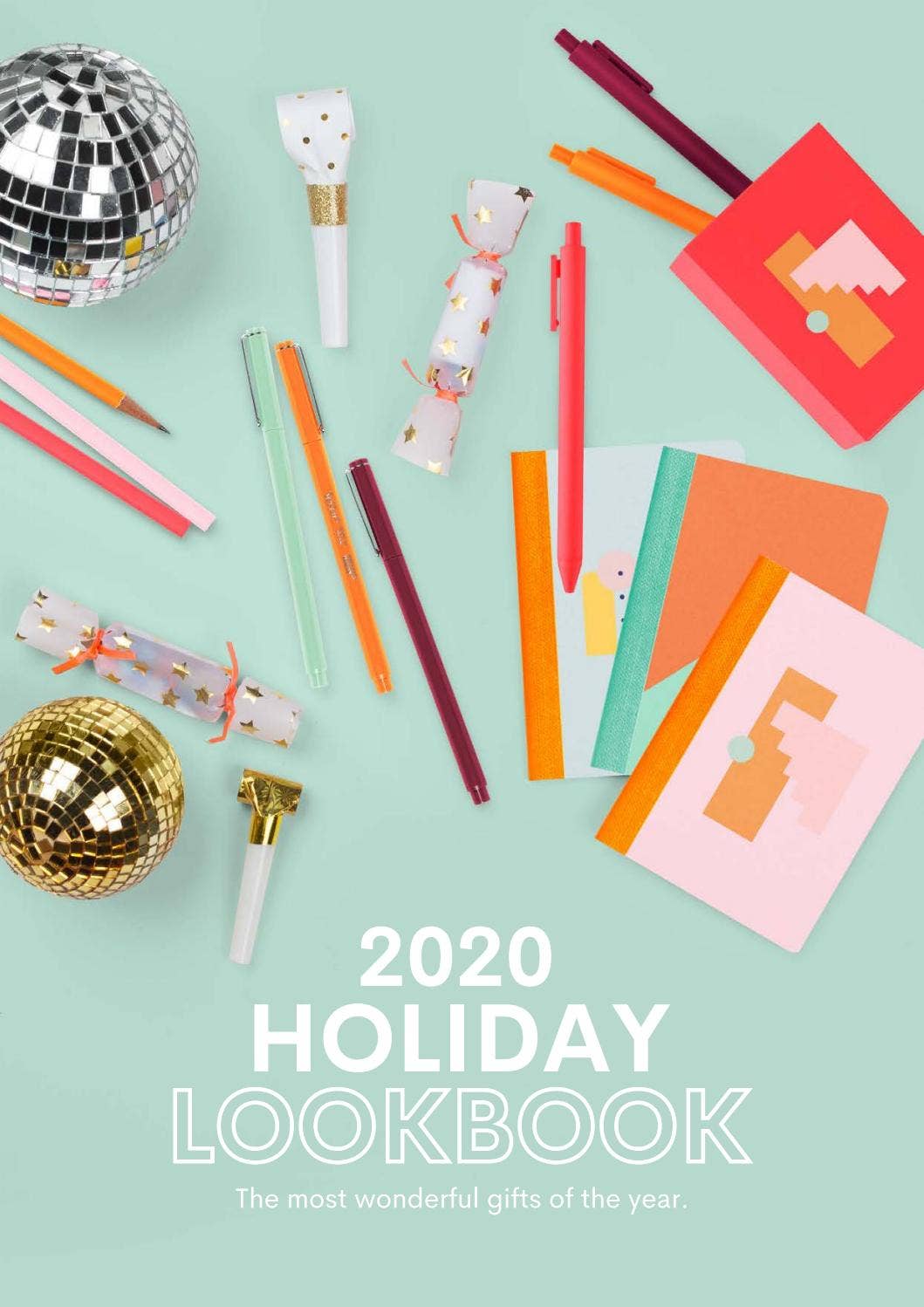Numo Holiday 2020 Lookbook (8lm) by Numo Manufacturing - Issuu