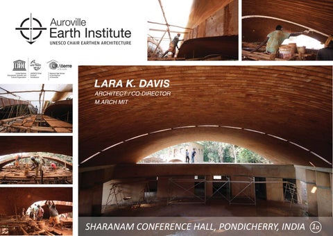 Lara K. Davis - Portfolio by larakdavis - Issuu