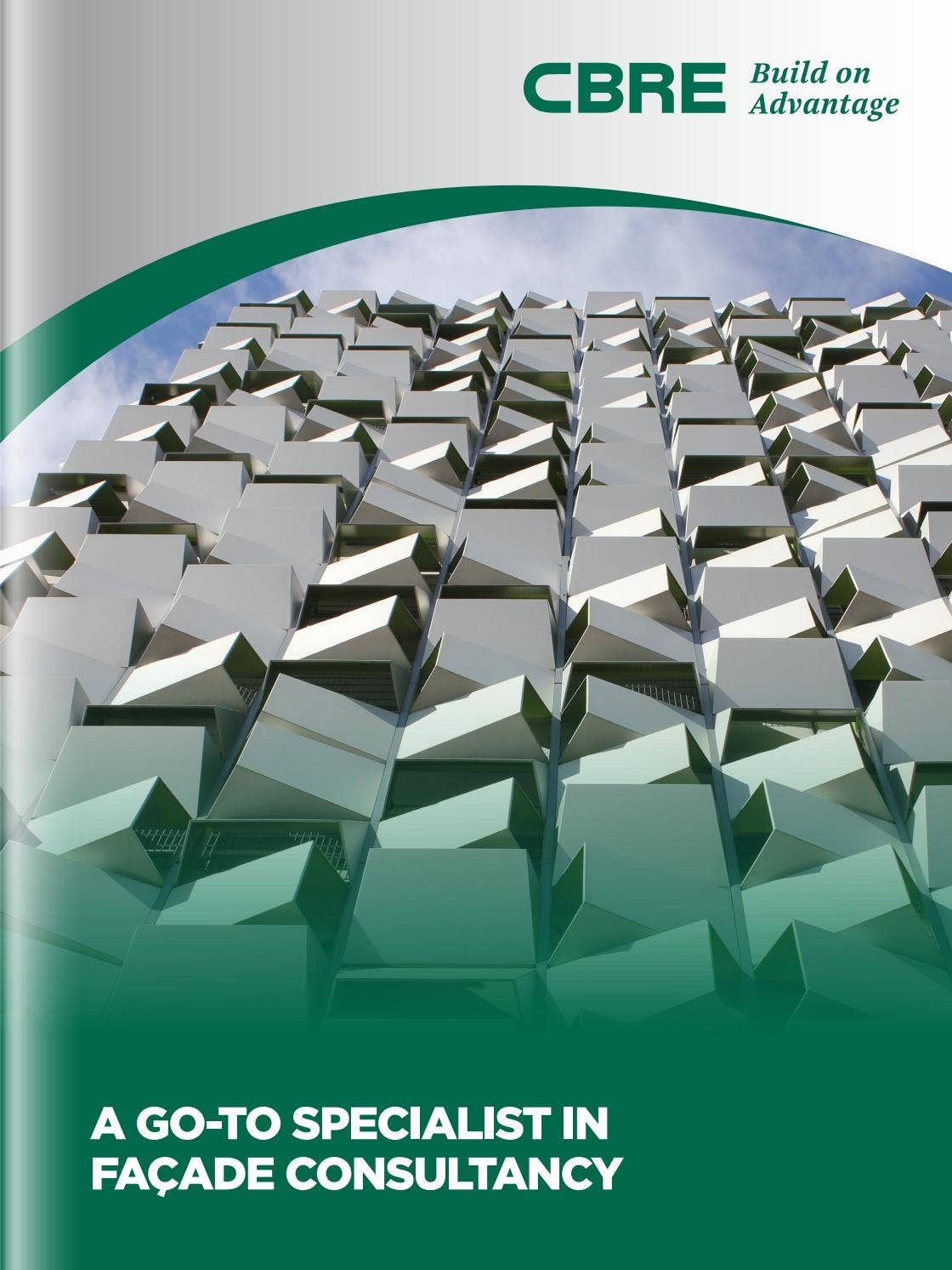 CBRE Limited Façade Consultancy by Outlook Publishing - Issuu