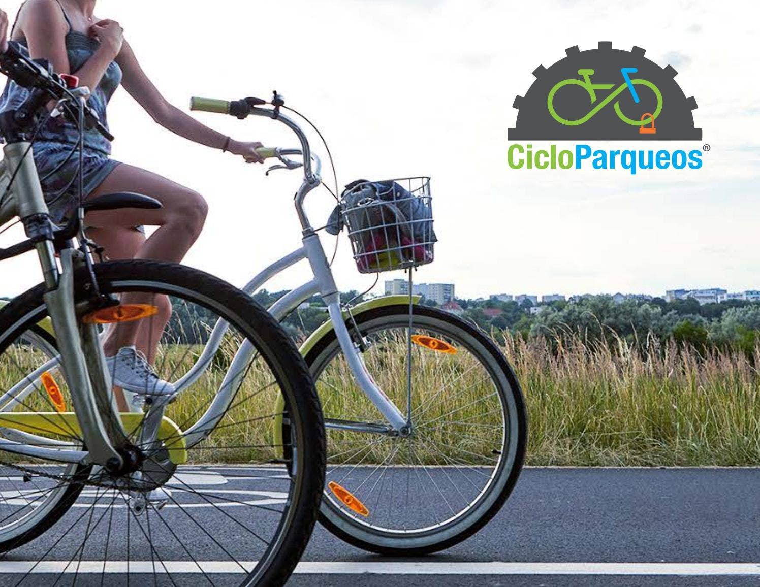 Presentación Ciclo Parqueos Empresas by CicloParqueos - Issuu