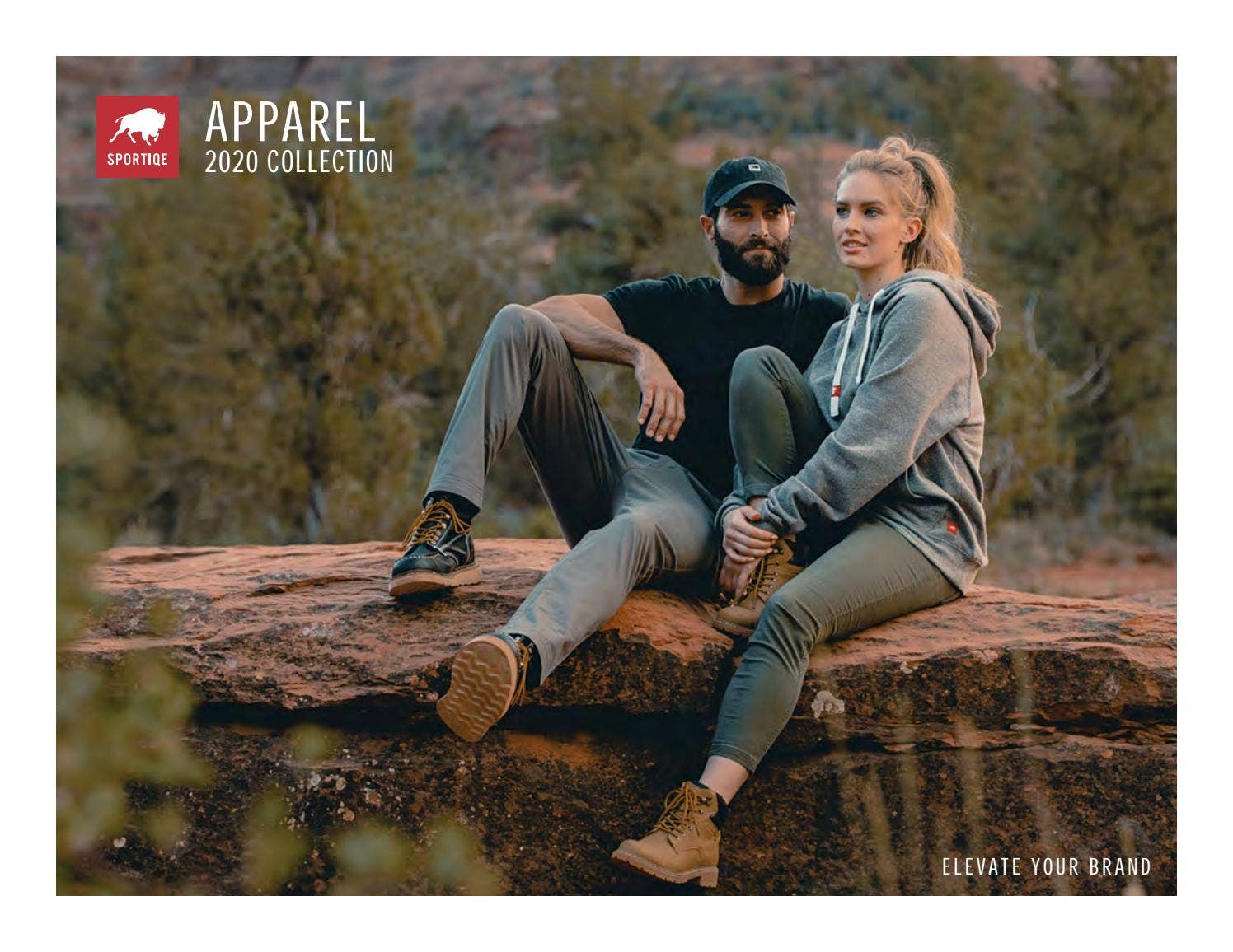 Sportiqe Apparel 2020 Collection by Sportiqe Apparel - Issuu