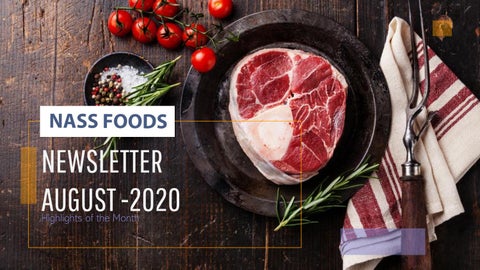 nassfoods Publisher Publications - Issuu