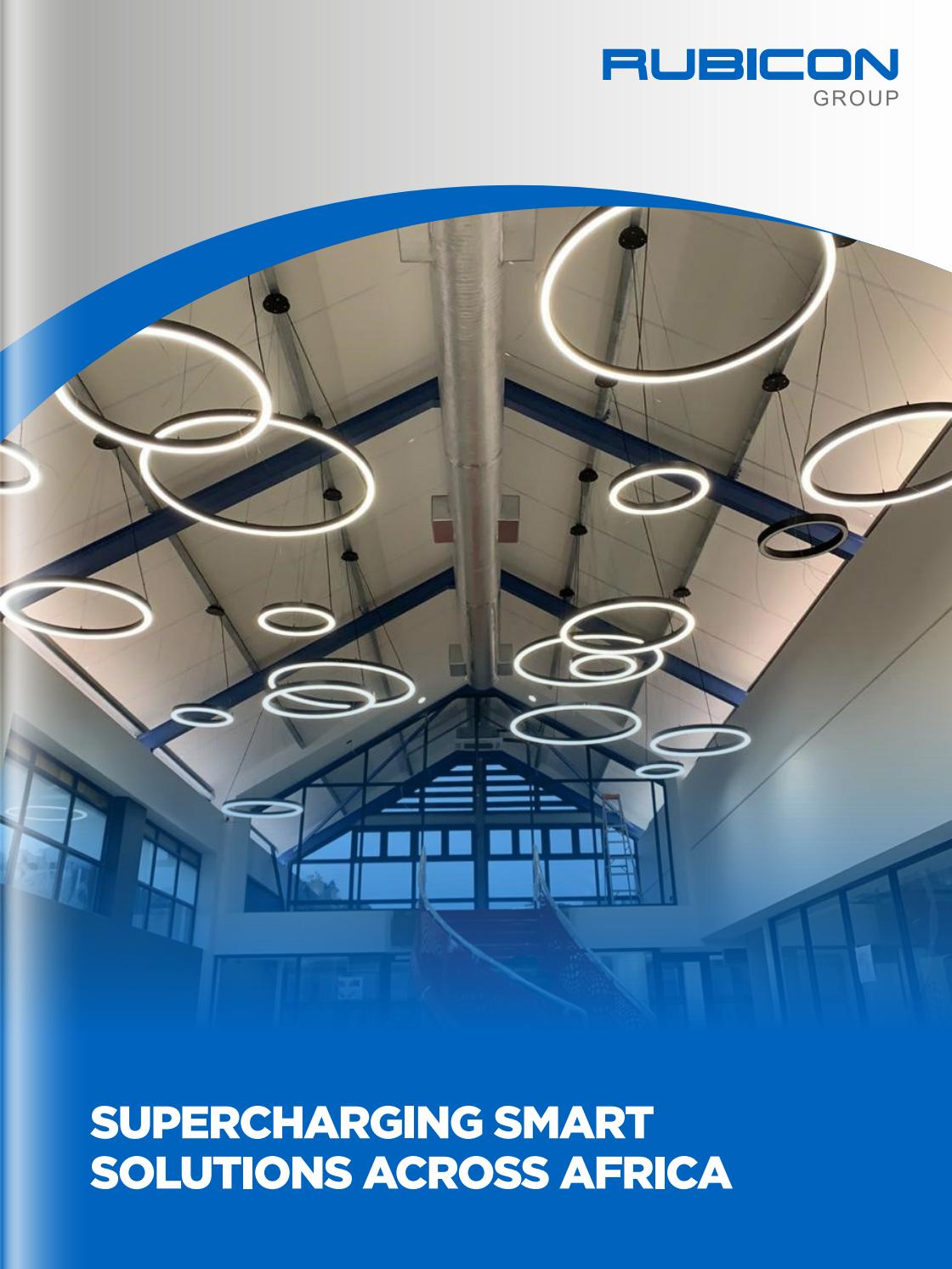 Rubicon Group by Outlook Publishing - Issuu