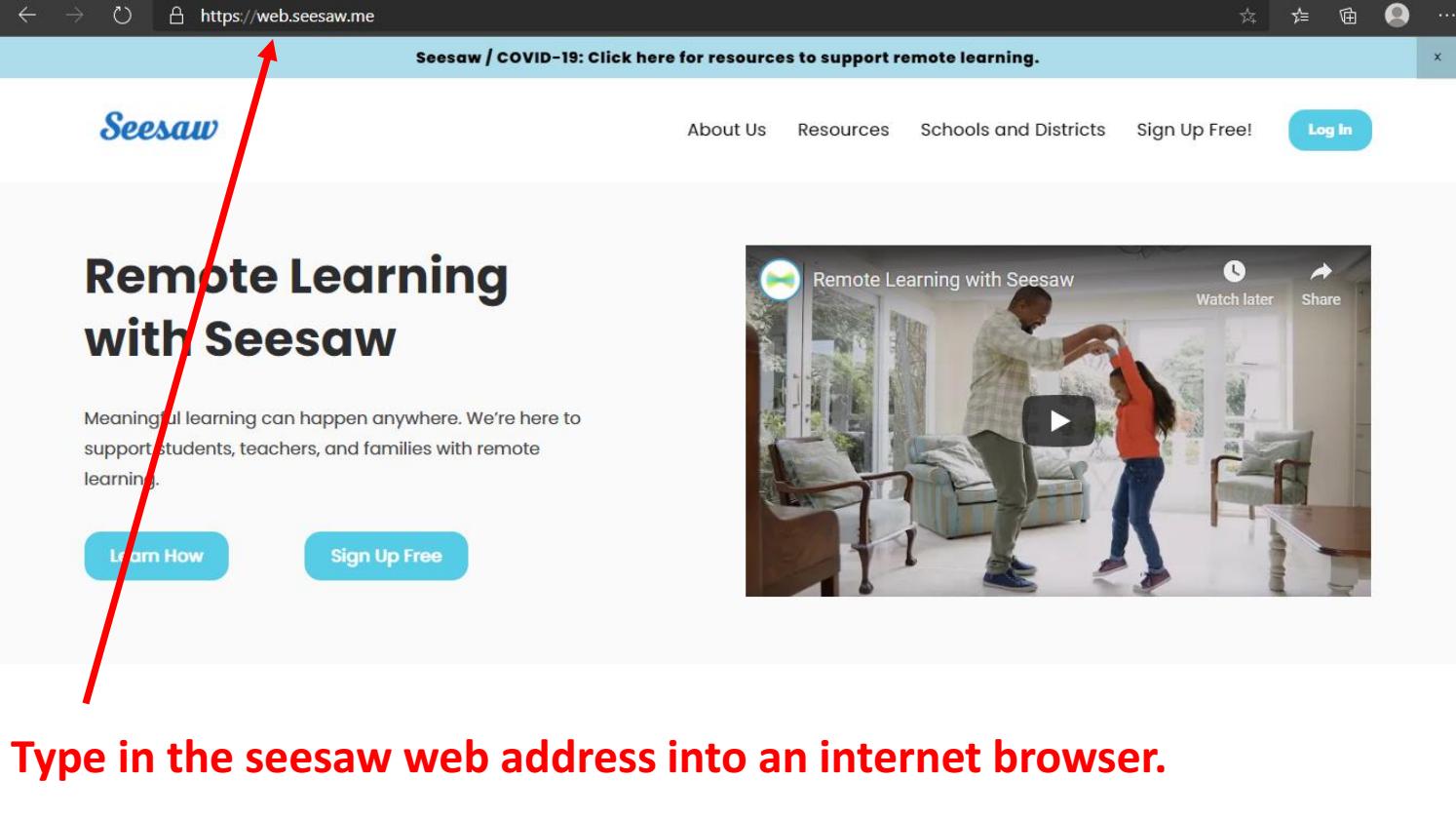 Seesaw Step by Step Guide by Schudio - Issuu