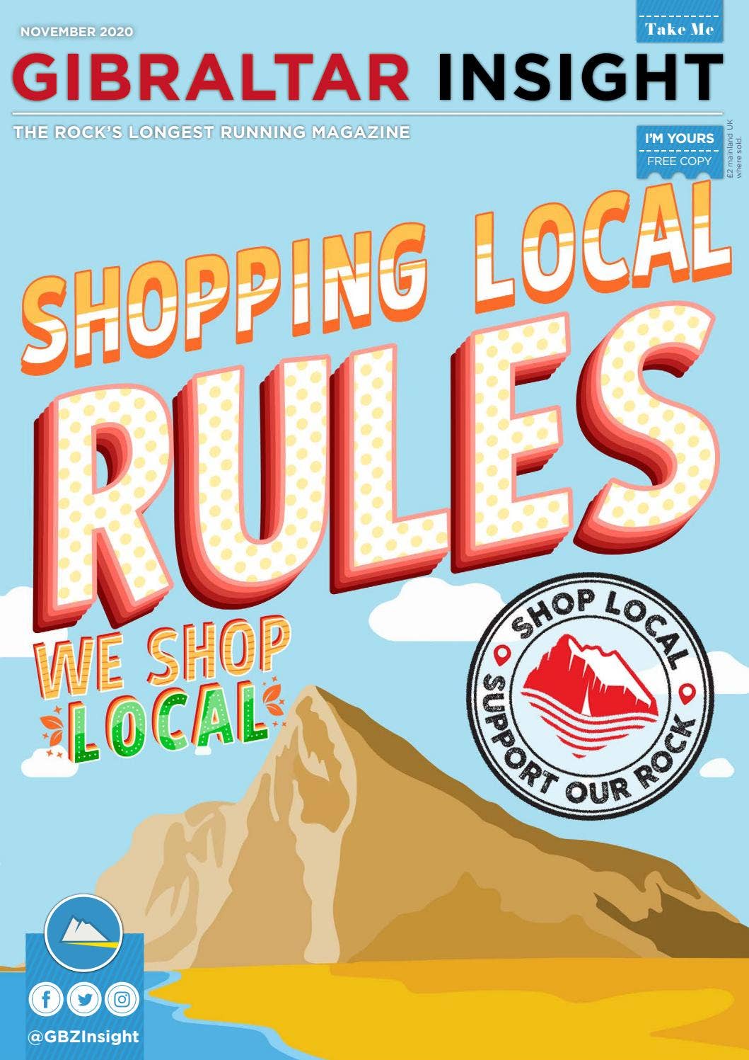 Gibraltar Insight™ November 2020 by GBZ Media - Issuu