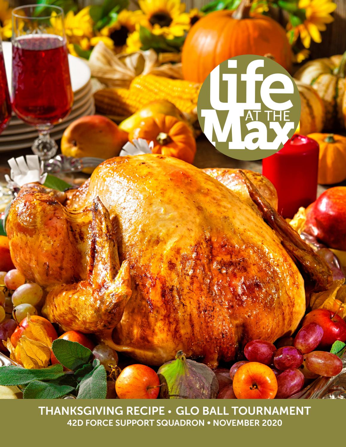 Life at the Max November 2020 by Life at the Max - Issuu