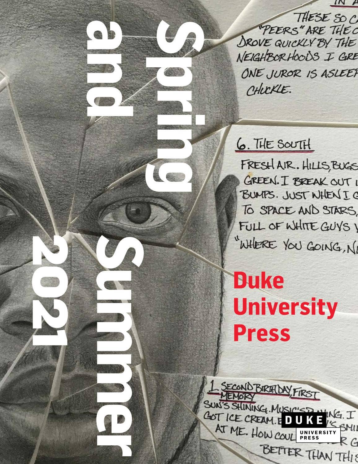 Duke University Press Spring and Summer 2021 Catalog by Duke University ...