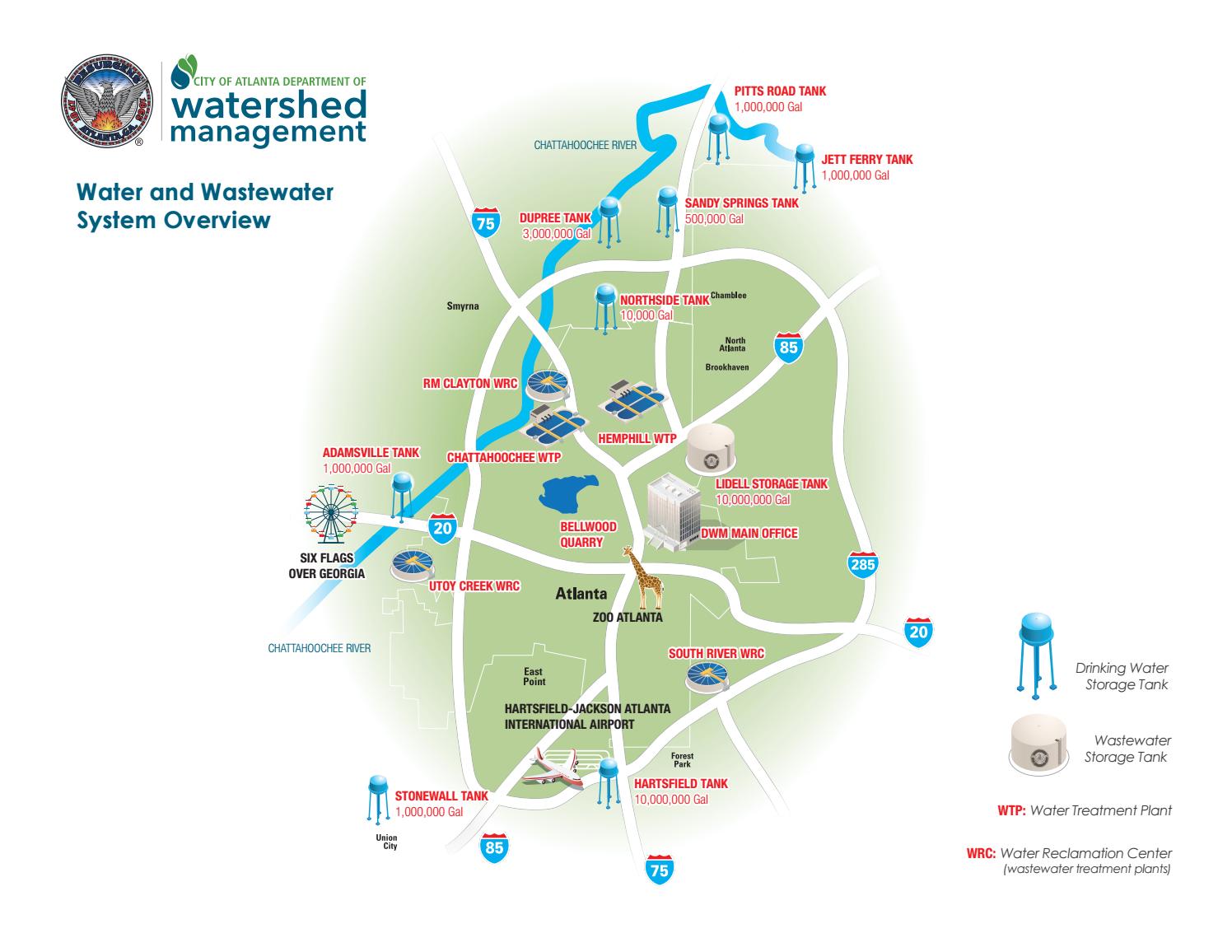 DWM System Overview by DWMatlantaga - Issuu