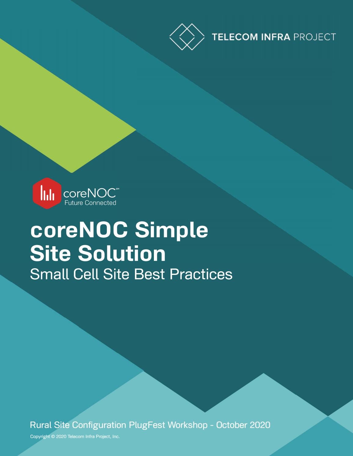 coreNOC November 2020 TIP Catalogue by The Time Group Publishing - Issuu