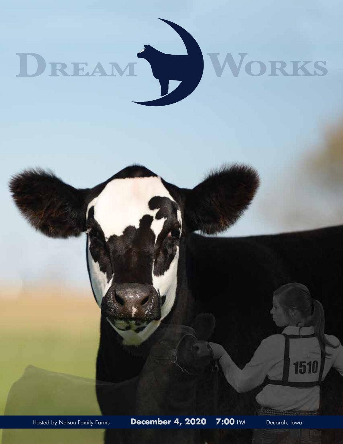 Nelson Family Dream Works 2020 Sale by Barbour Marketing Solutions, LLC ...