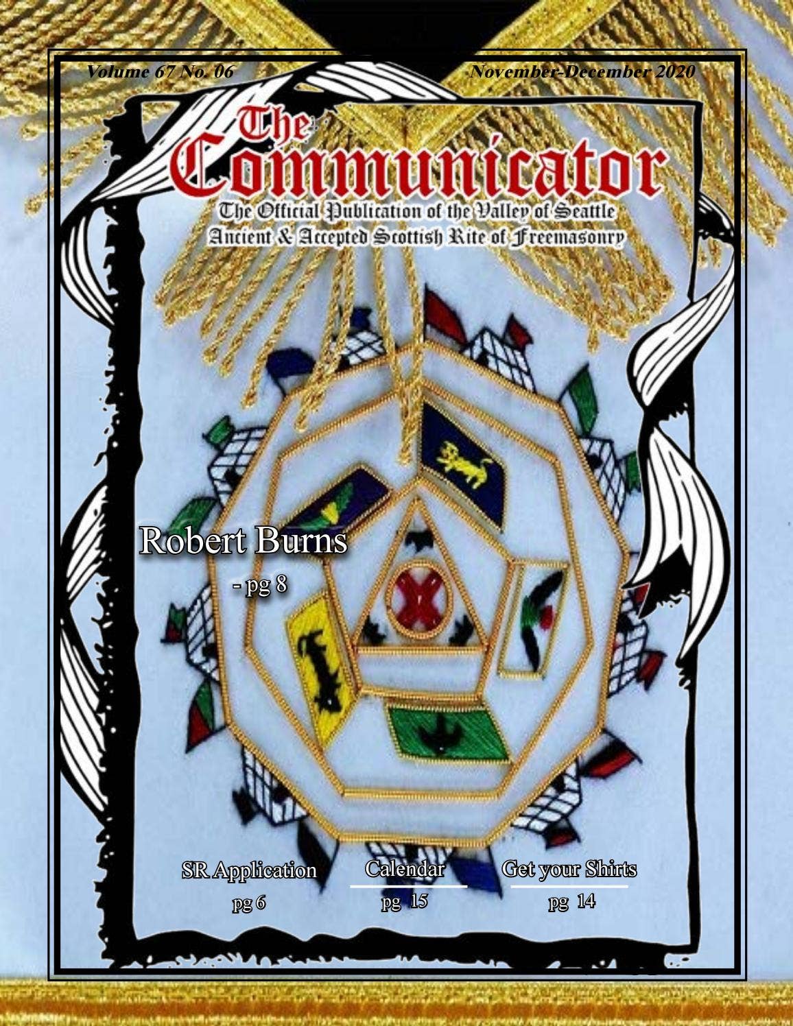 Seattle Scottish Rite Communicator by Seattle Scottish Rite - Issuu