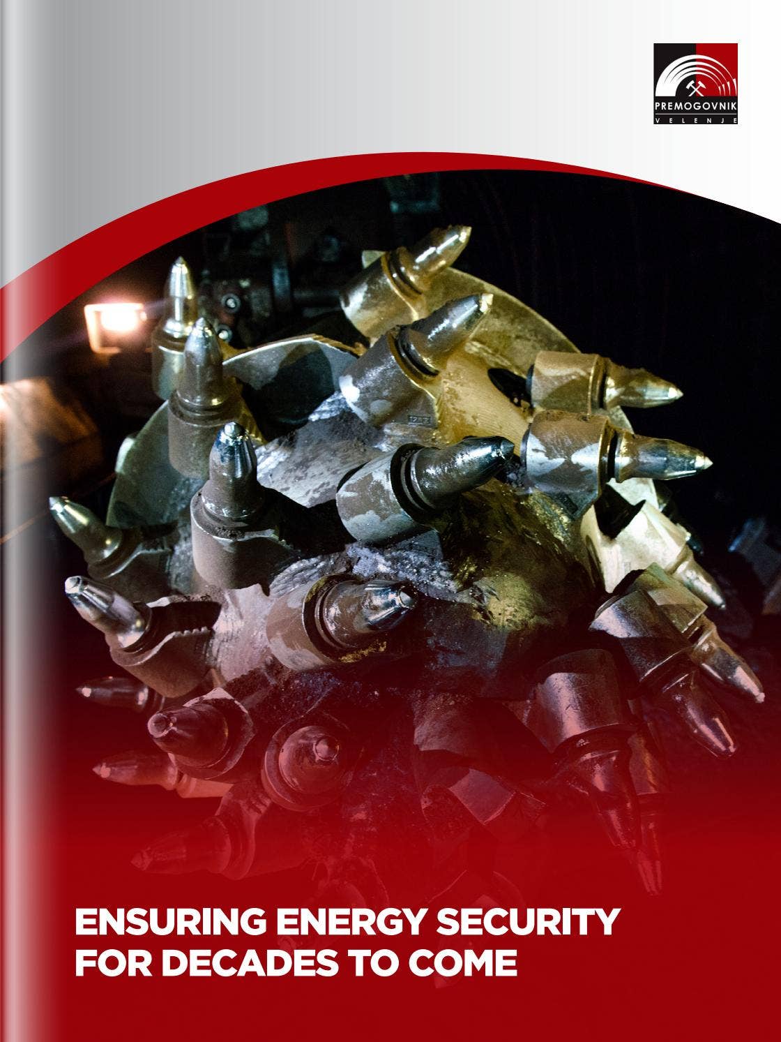 Premogovnik Velenje (Velenje Coal Mine) by Outlook Publishing - Issuu