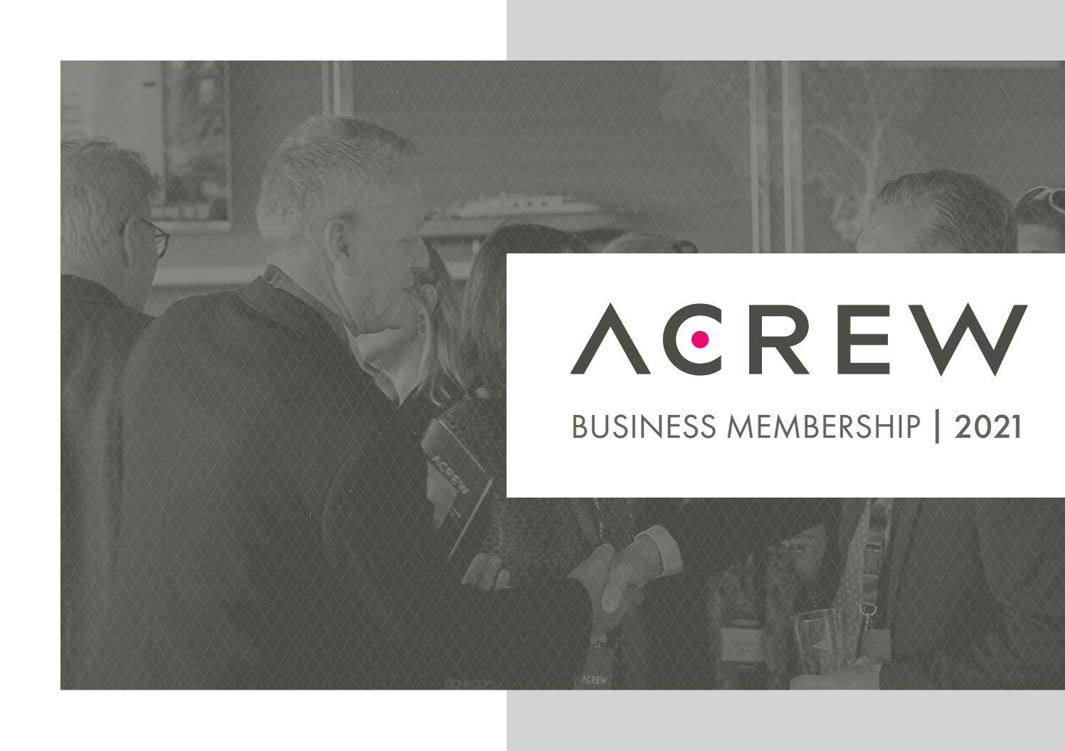 ACREW Membership 2021 Booklet by ACREW Marketing - Issuu