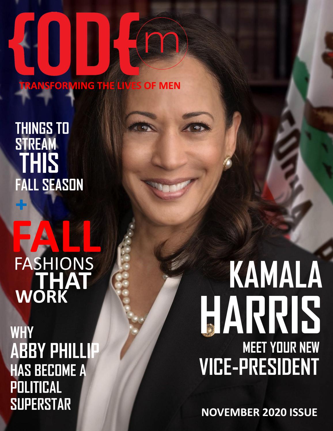 CODE M Magazine - November 2020 by CODE M Magazine - Issuu