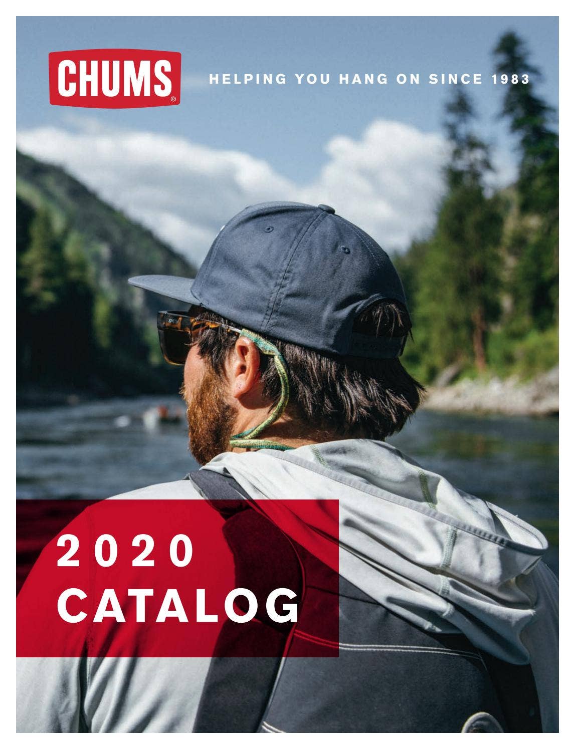 Chums Catalogue 2020 by Four Corners UK Distribution - Issuu