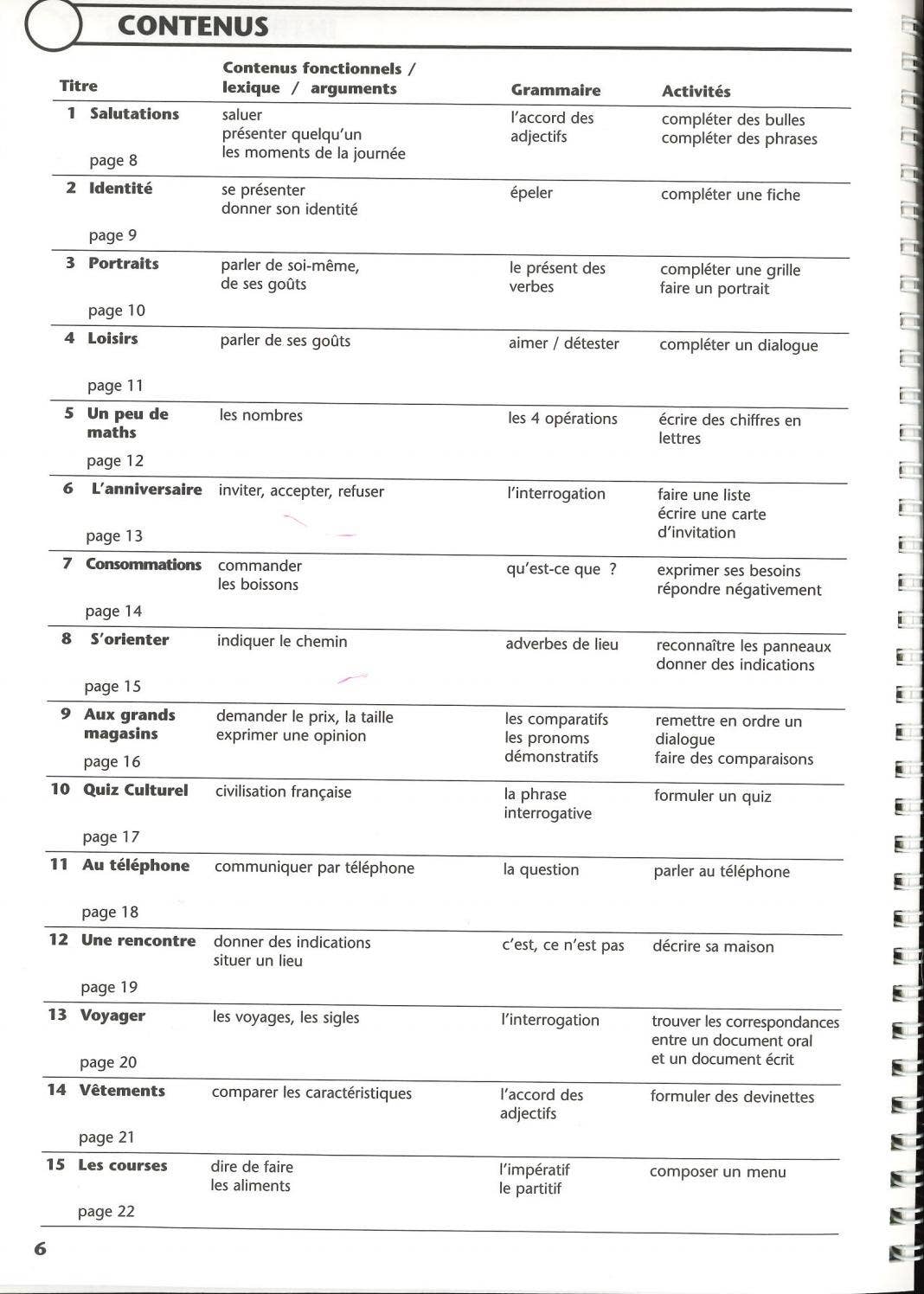 Activités d’ecoute 1 by ELI Publishing - Issuu