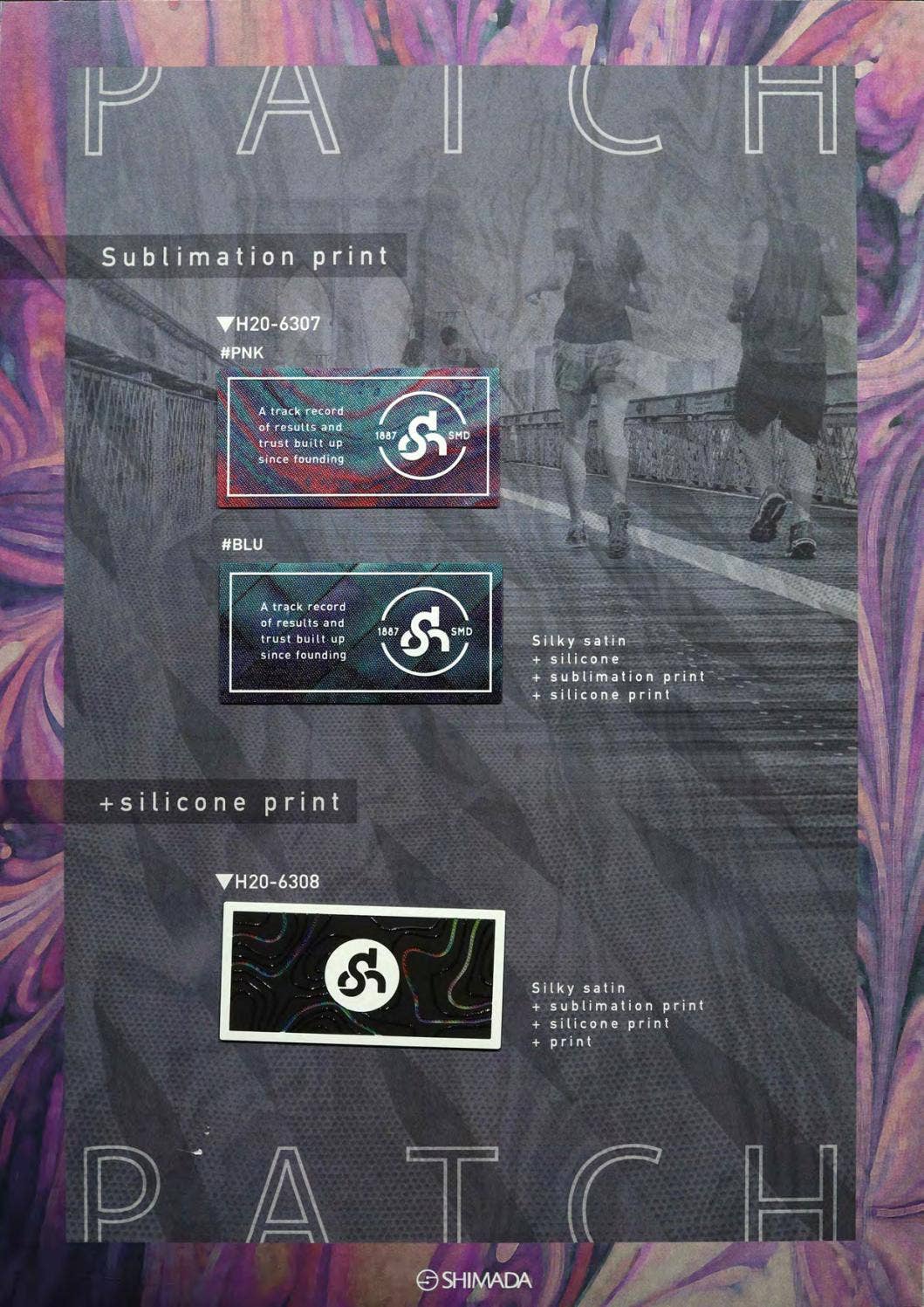 ISSUU 2 by shimadahongkong - Issuu